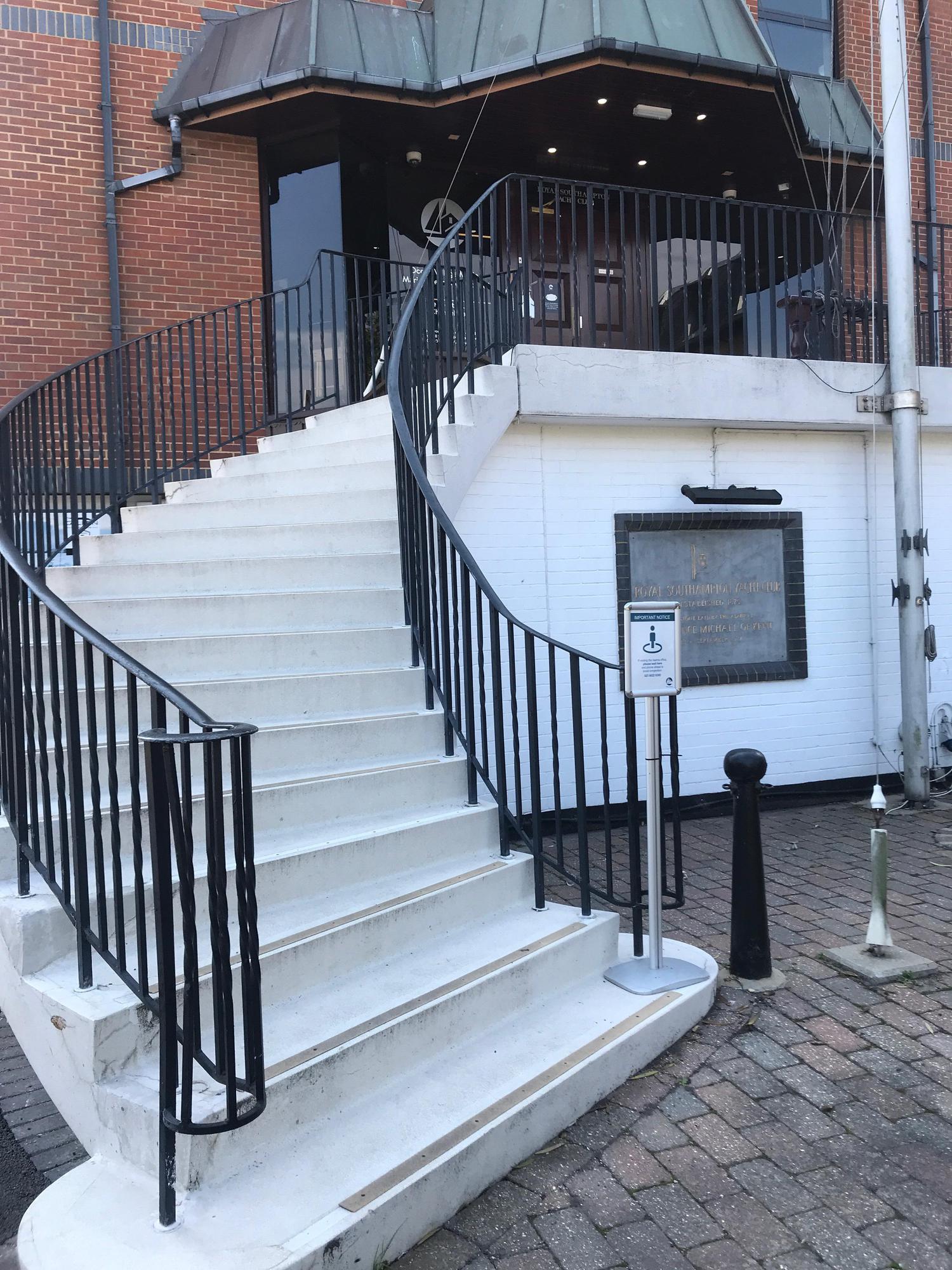 Ocean Village Marina | Southampton, Hampshire, United Kingdom, SO14 3TG ...