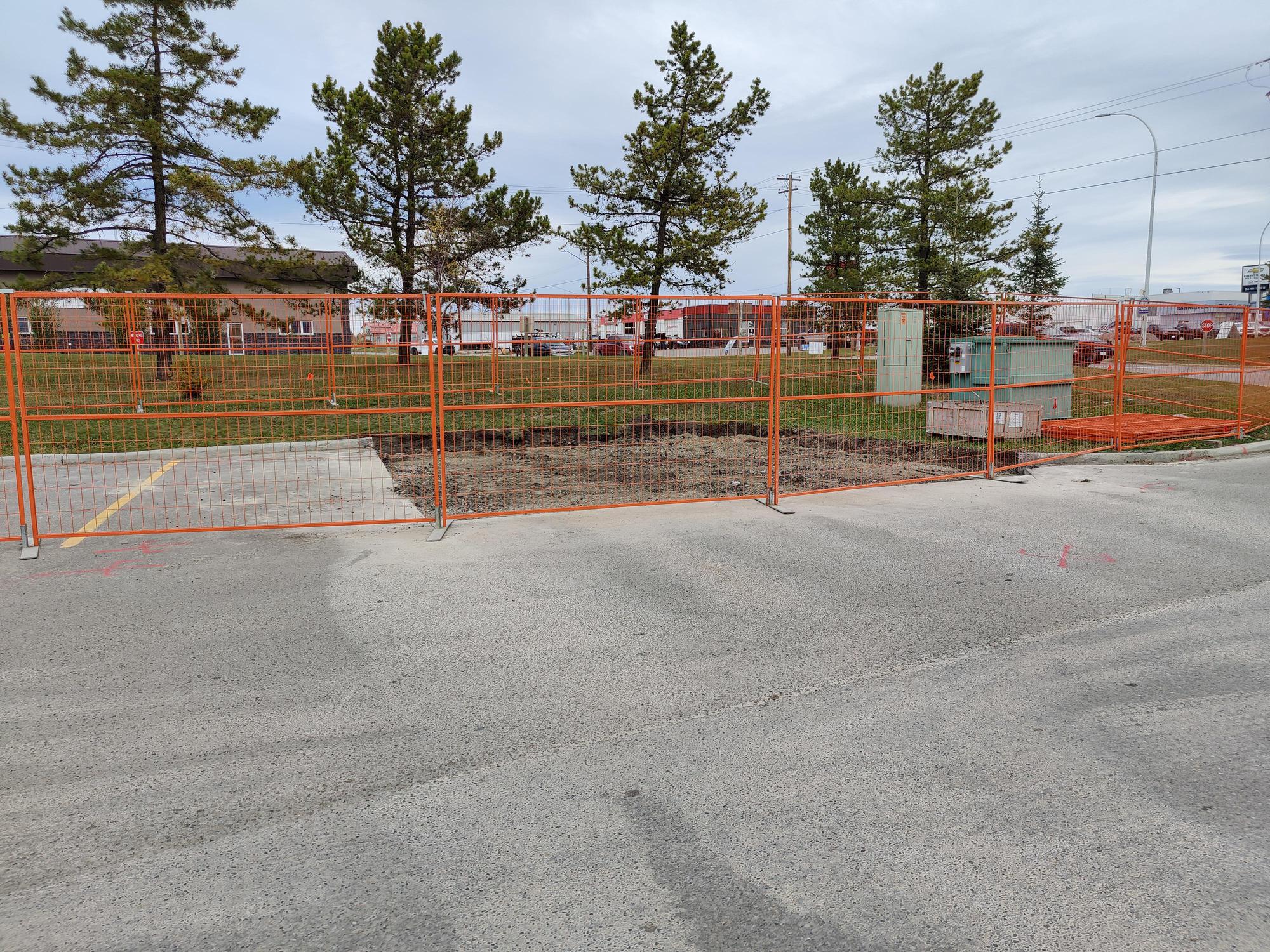 Canadian Tire Edson | Edson, AB | EV Station
