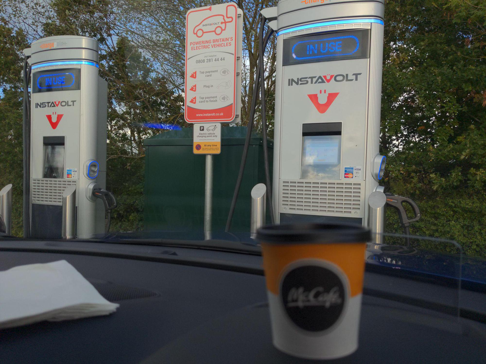 McDonald’s Chirk | Chirk Retail Park, Chirk Bypass, Wrexham LL14 5AZ ...