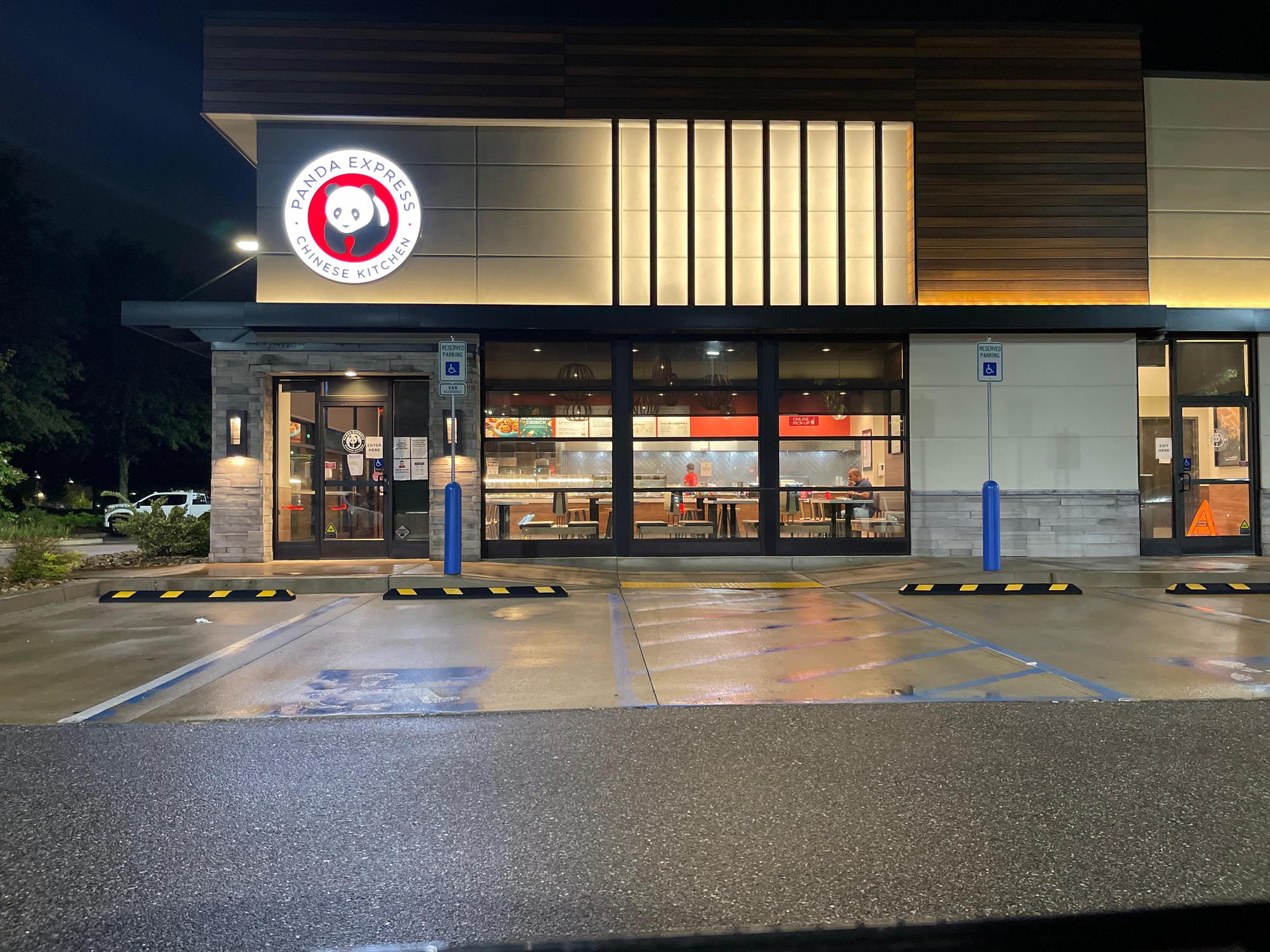 Target (2) | Montgomery, AL | EV Station
