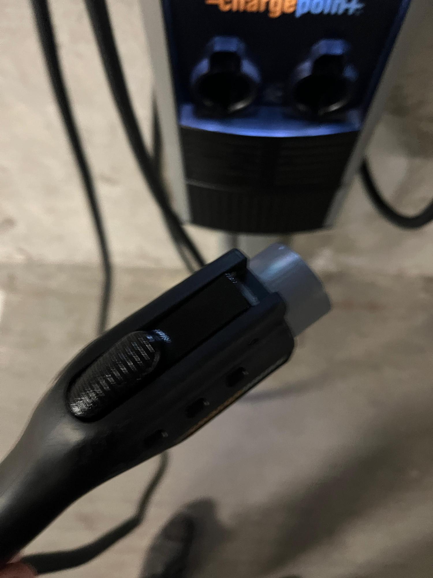 Amazon Doppler | Seattle, WA | EV Station