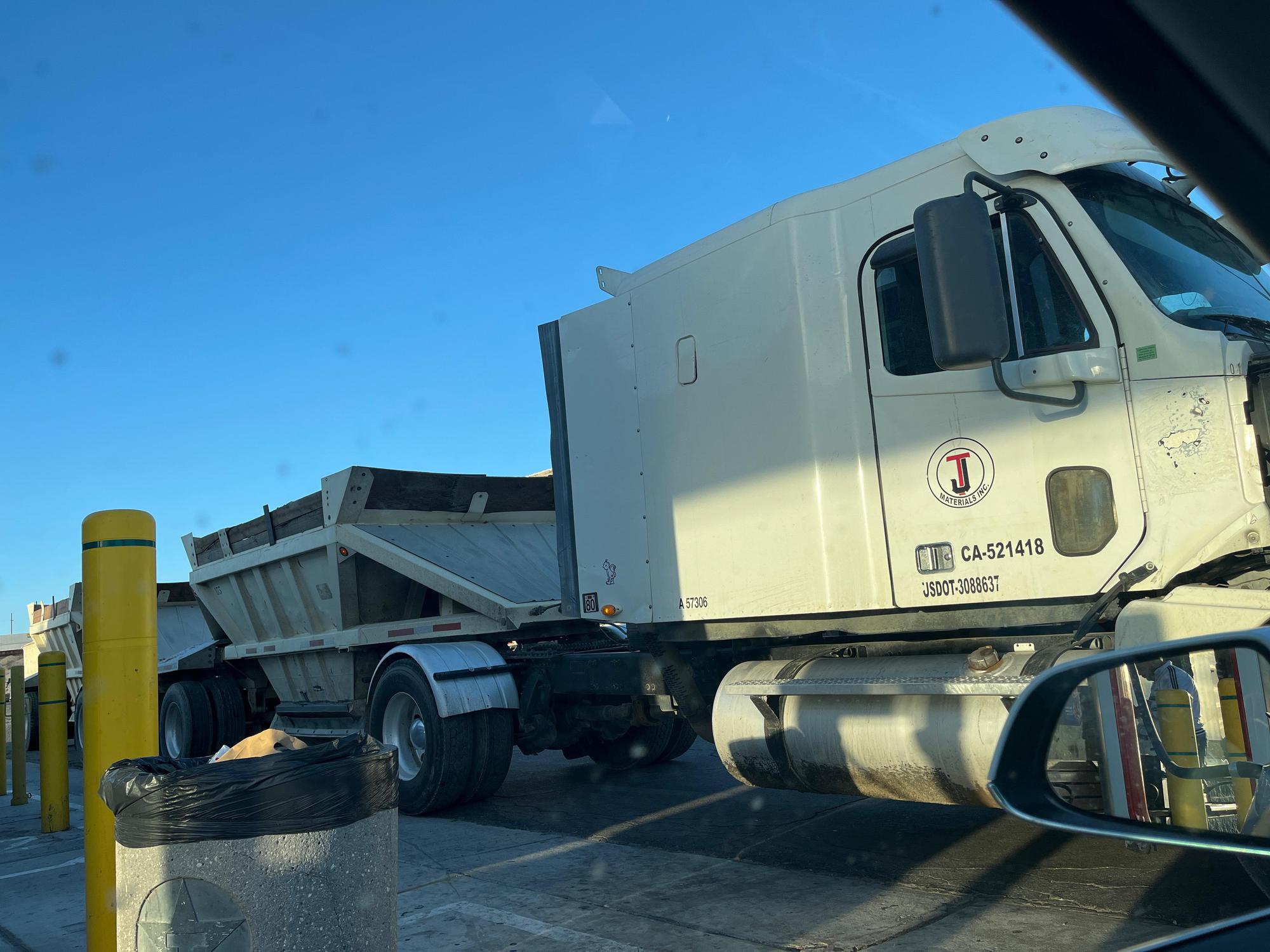 Westside Shell | Needles, CA | EV Station