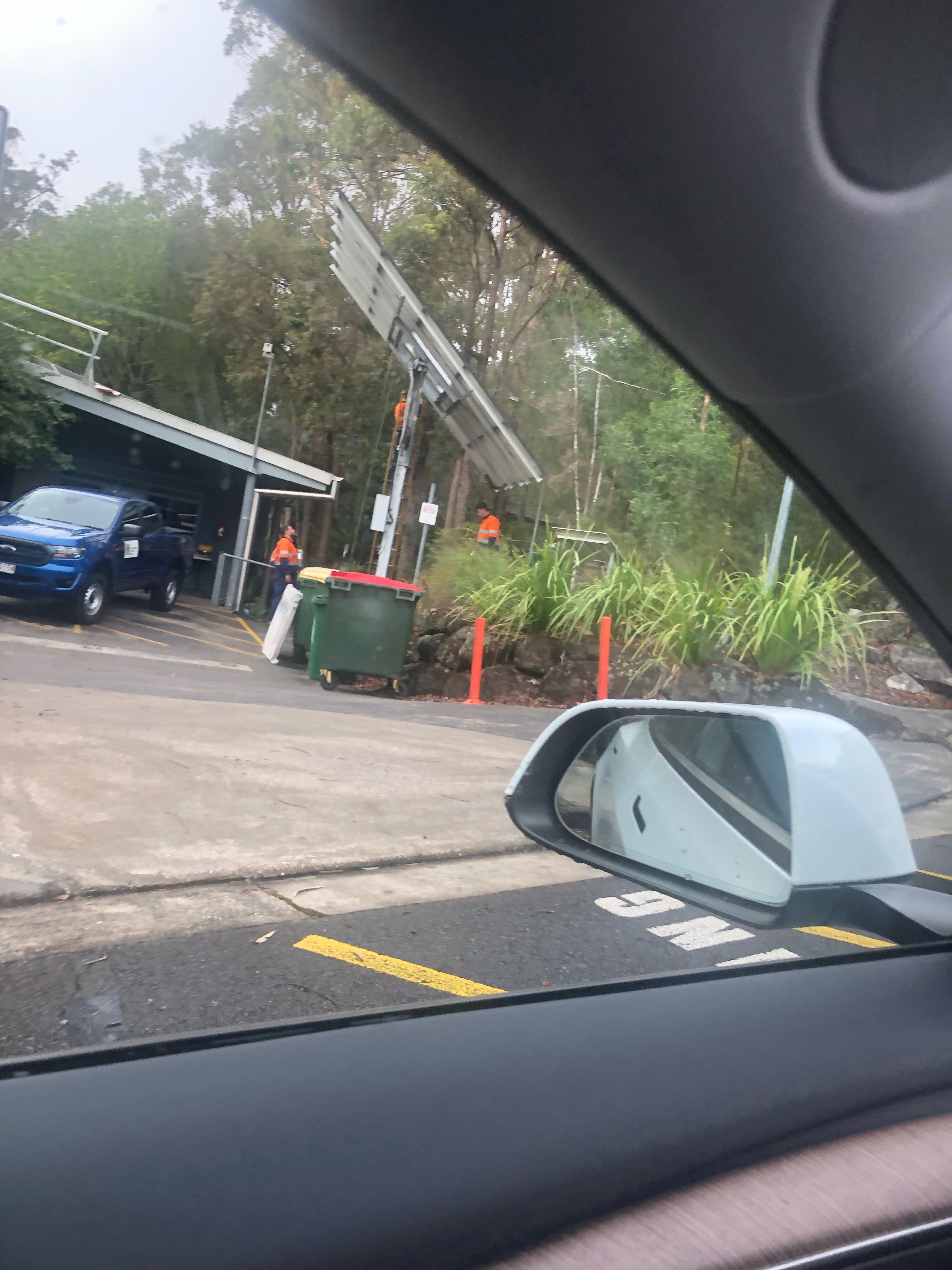 Griffith University Nathan Campus - Toohey Forest Environmental ...