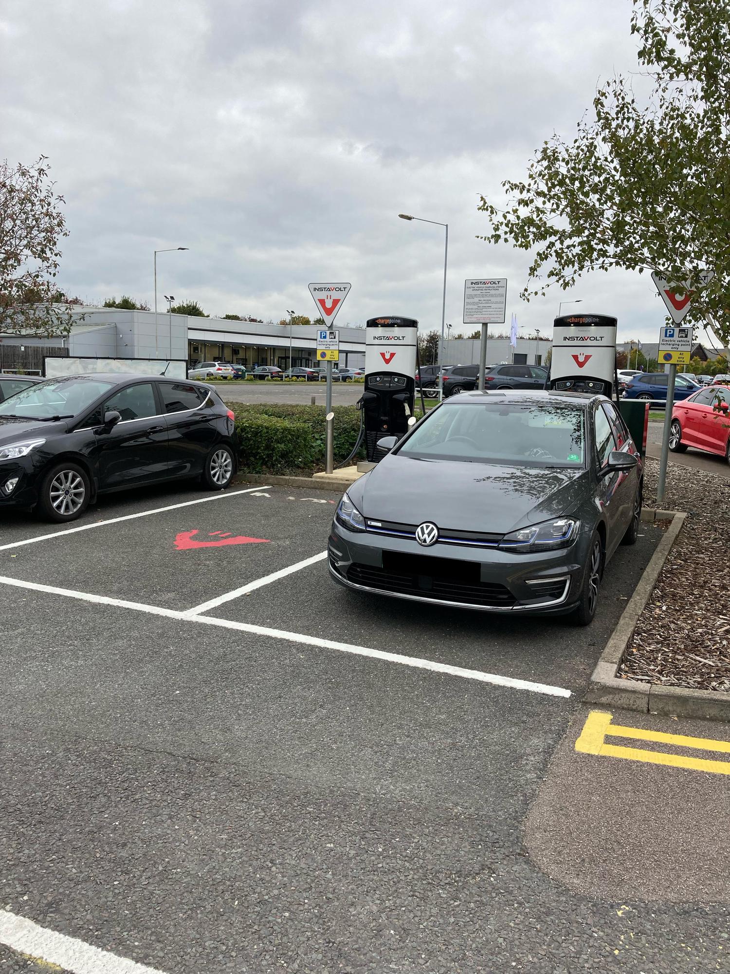 Sycamore BMW, Peterborough | Papryus Road, Werrington, Peterborough ...