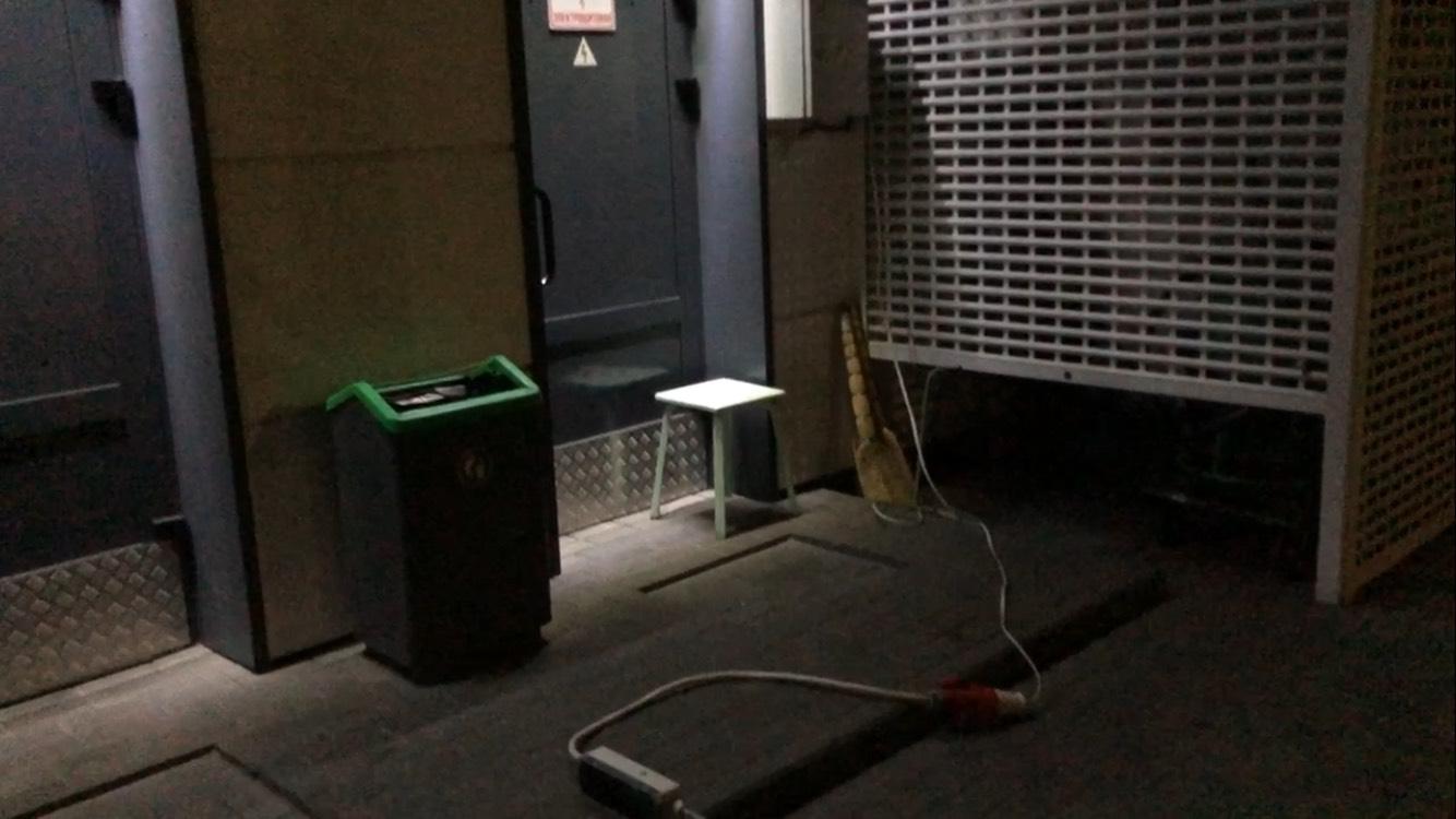 БЕЛОРУСНЕФТЬ | АЗС № 28 | Novaya Guta, Homieĺskaja voblasć | EV Station