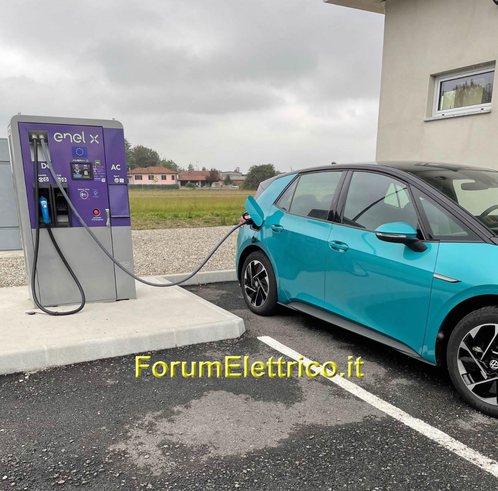 Strada Provinciale Parcheggio / Ricarica | Strada Provinciale Biandrate ...