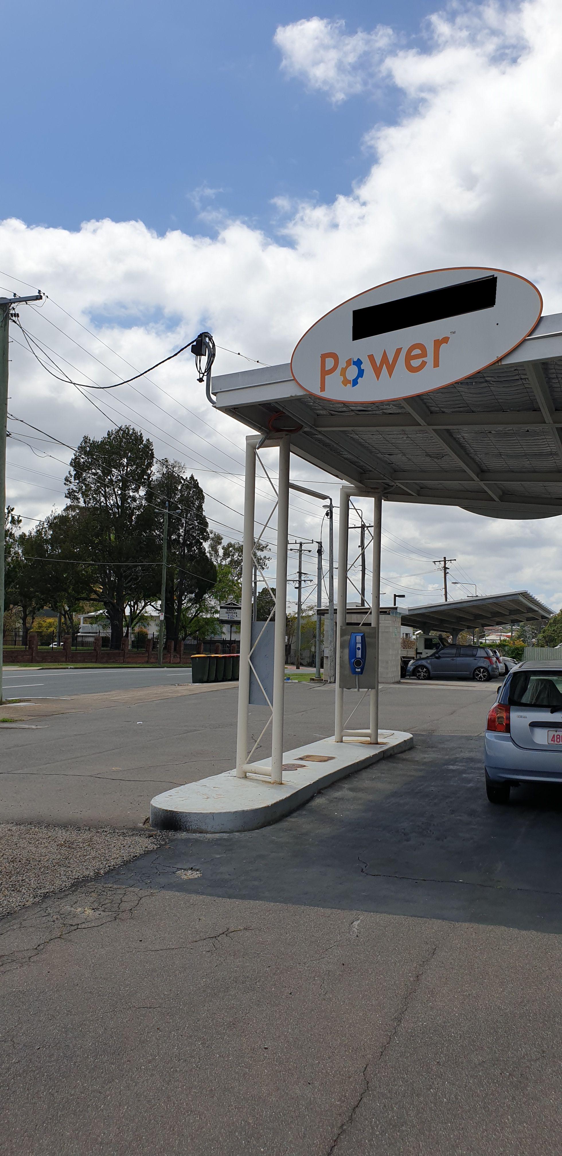 Planet Ark Power Head Office | Enoggera, QLD | EV Station