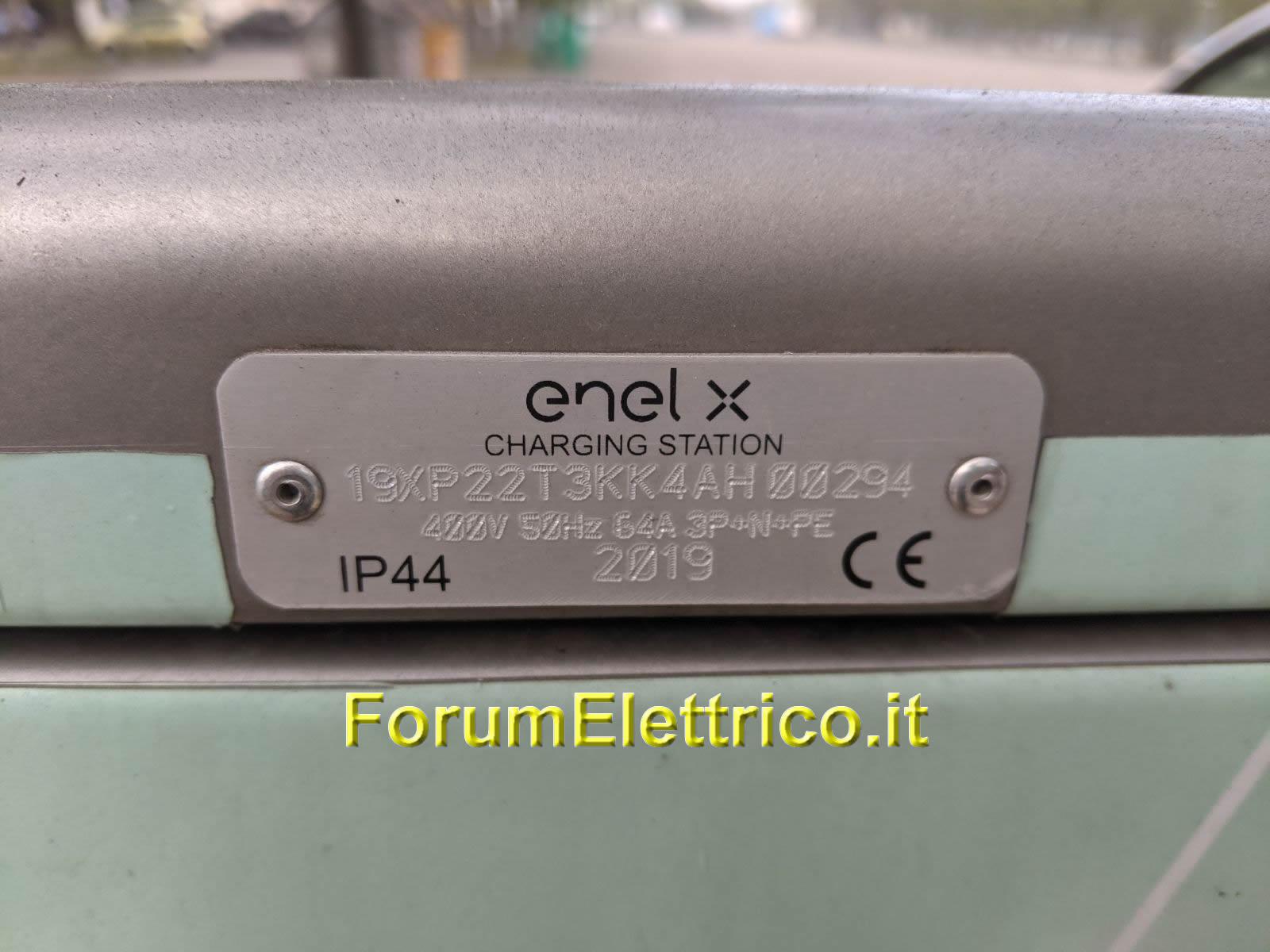 Hera Comm | Modena, Emilia-Romagna | EV Station