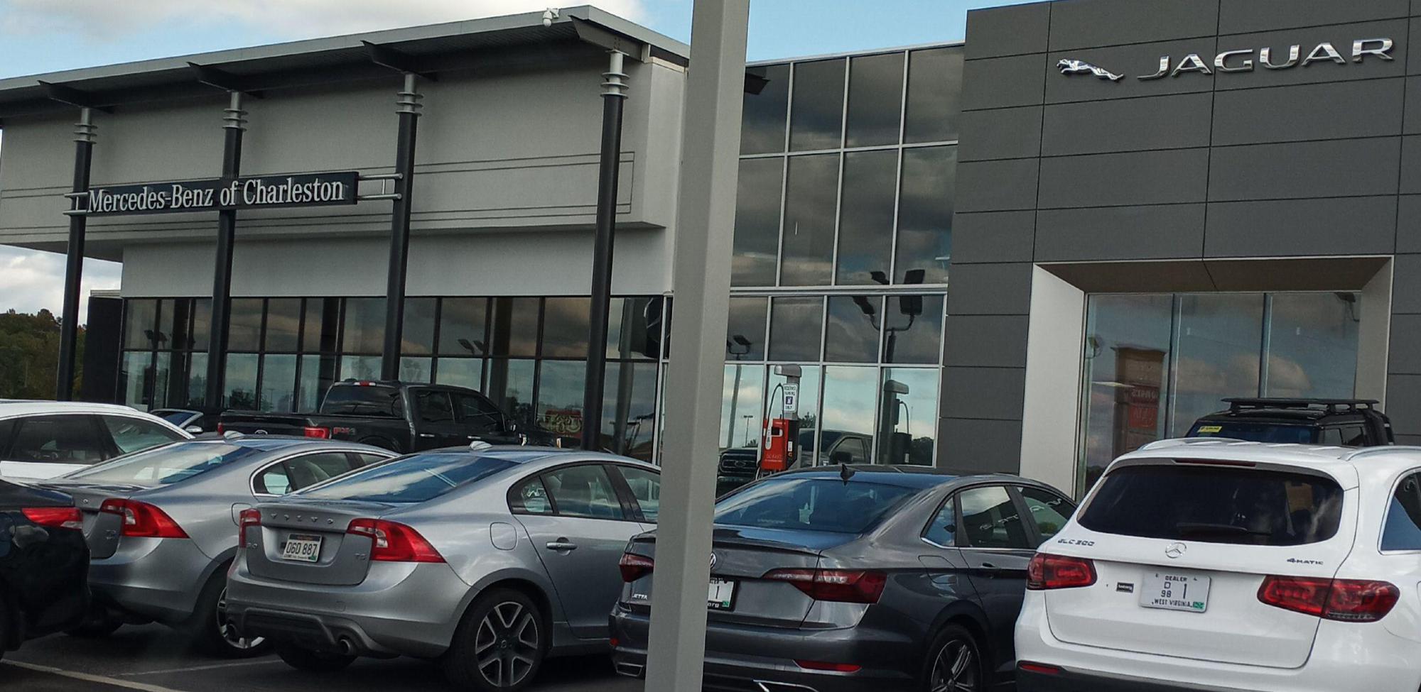 Astorg Auto | Charleston, WV | EV Station