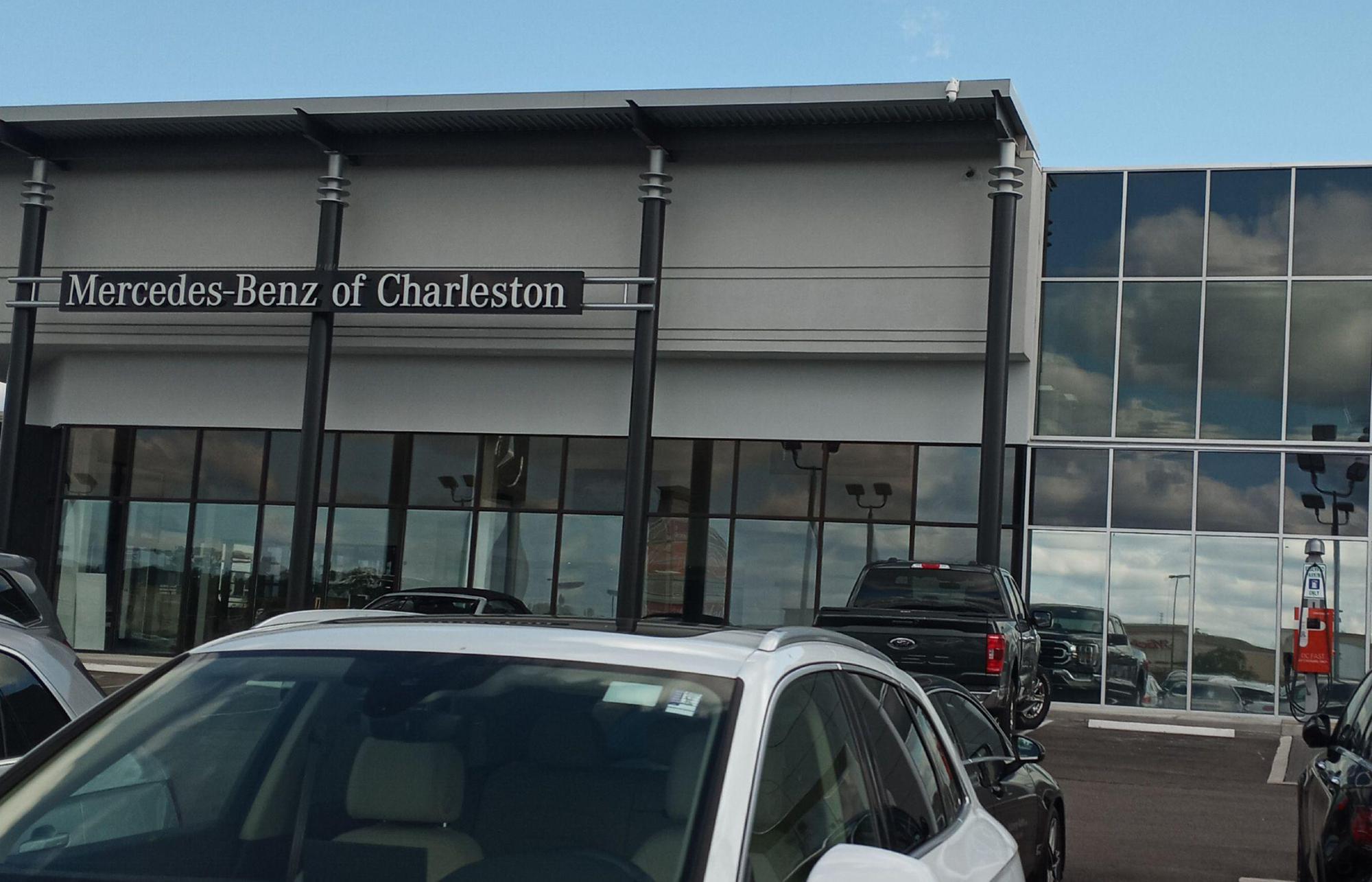 Astorg Auto | Charleston, WV | EV Station