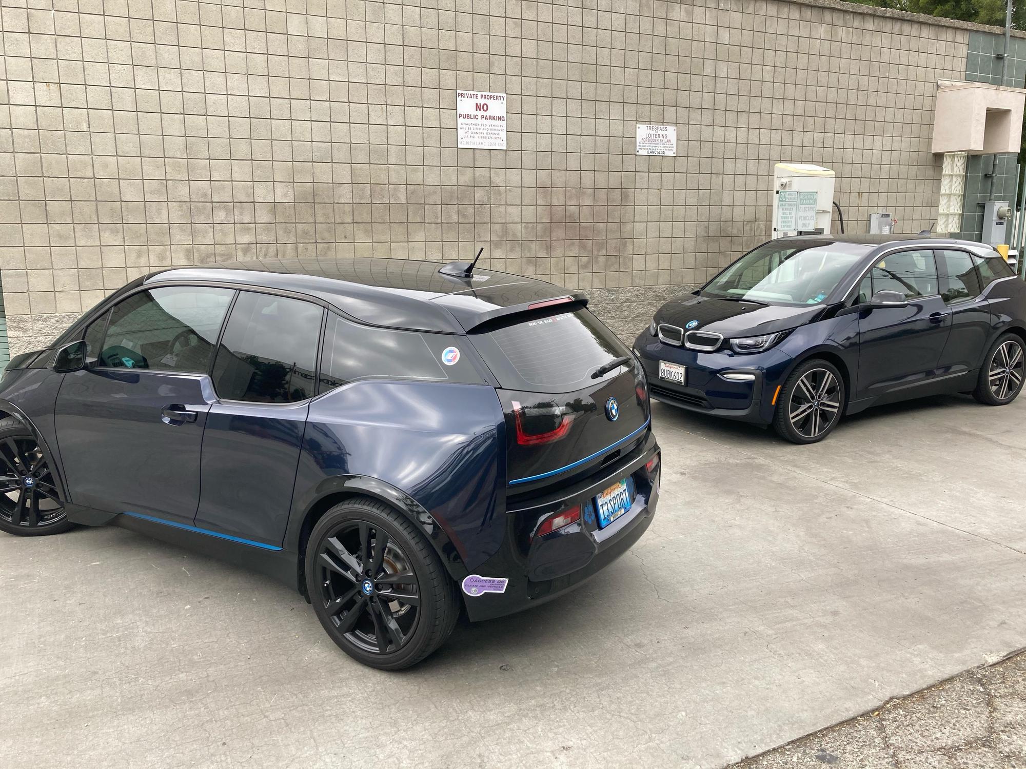 LADWP | Los Angeles, CA | EV Station