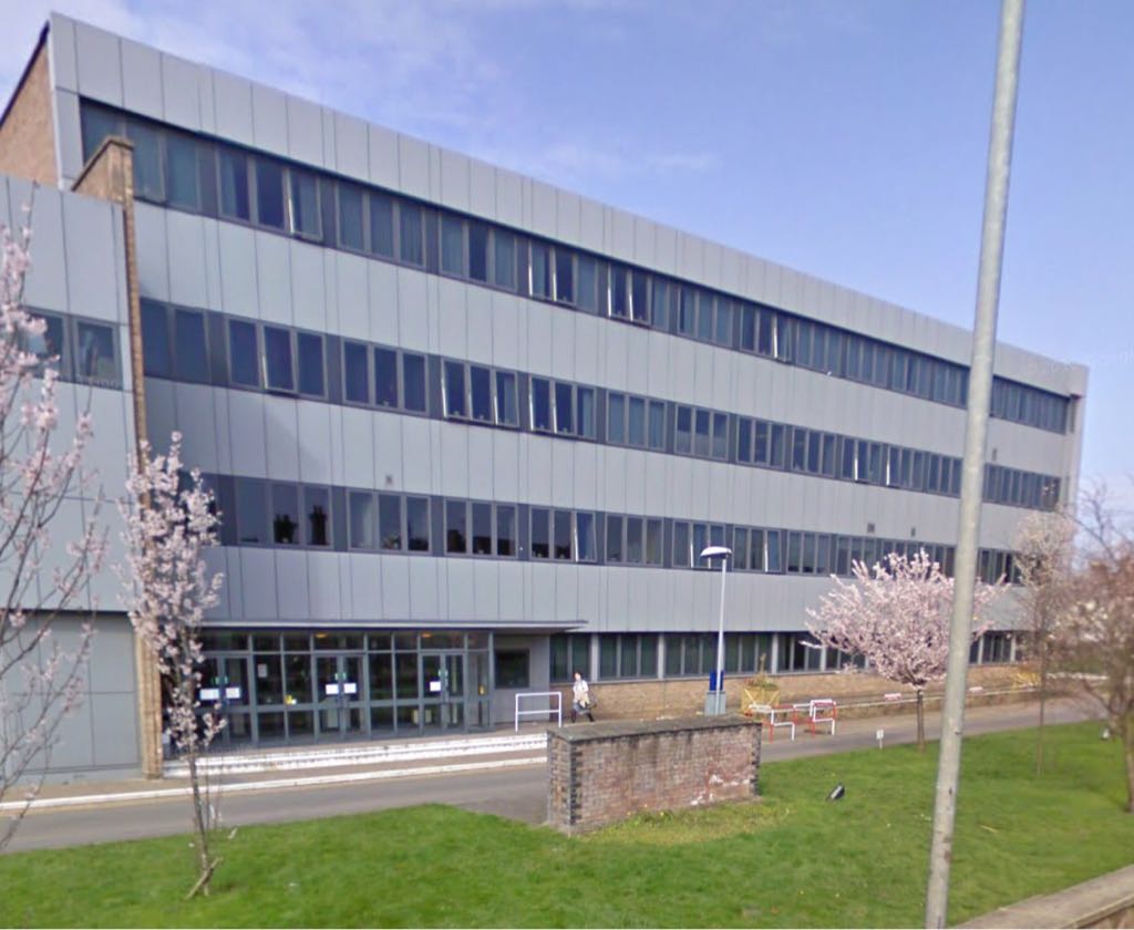 West Anglia College | Tennyson Avenue, Kings Lynn, PE30 2QW | EV Station