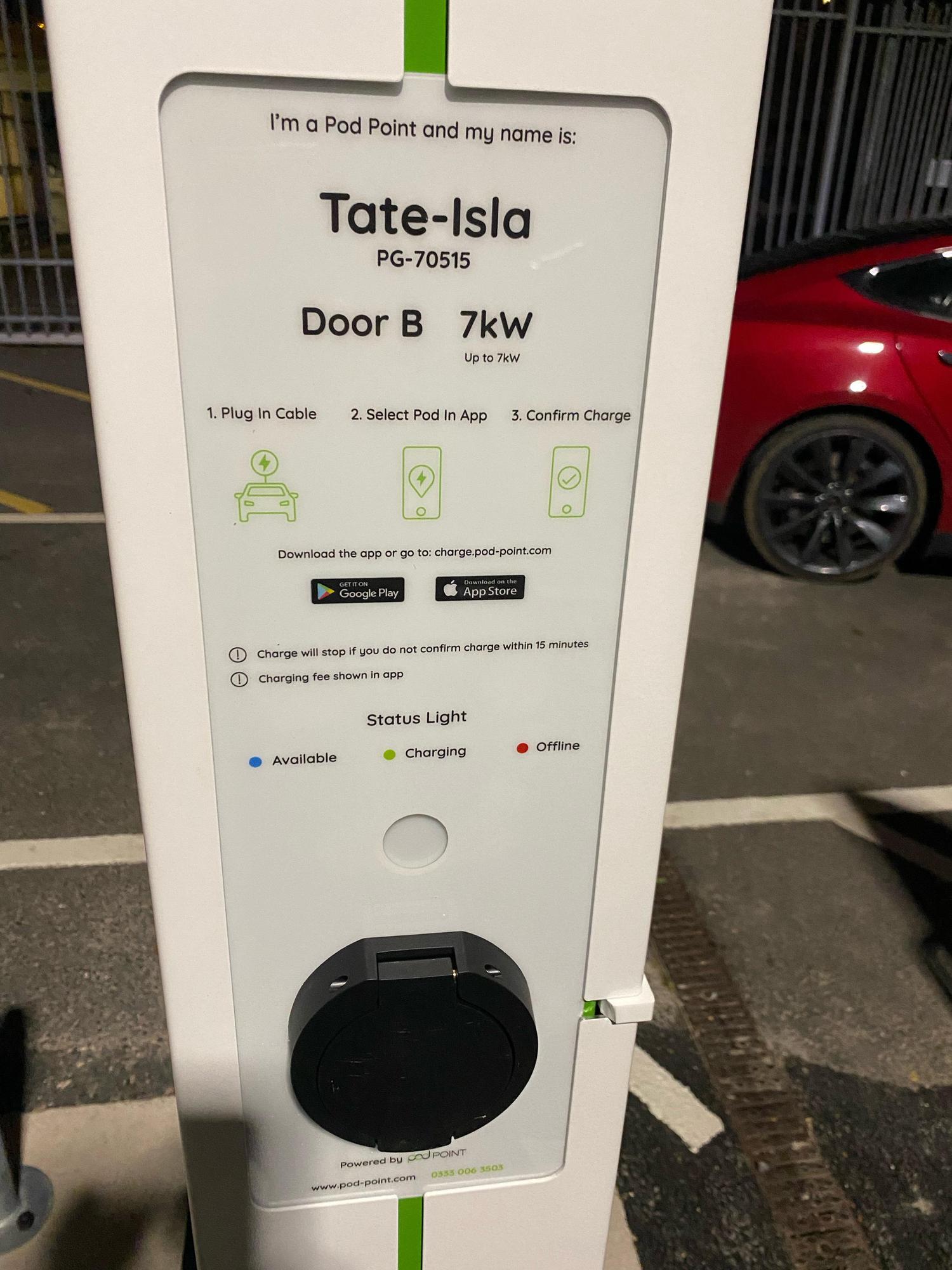 Tesco Superstore Southampton | Tebourba Way, Southampton, SO16 4QE ...