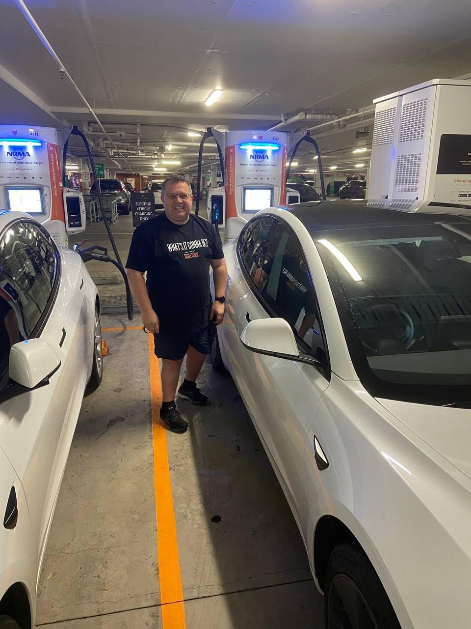 Woolworths Shell Cove | Shell Cove, NSW | EV Station