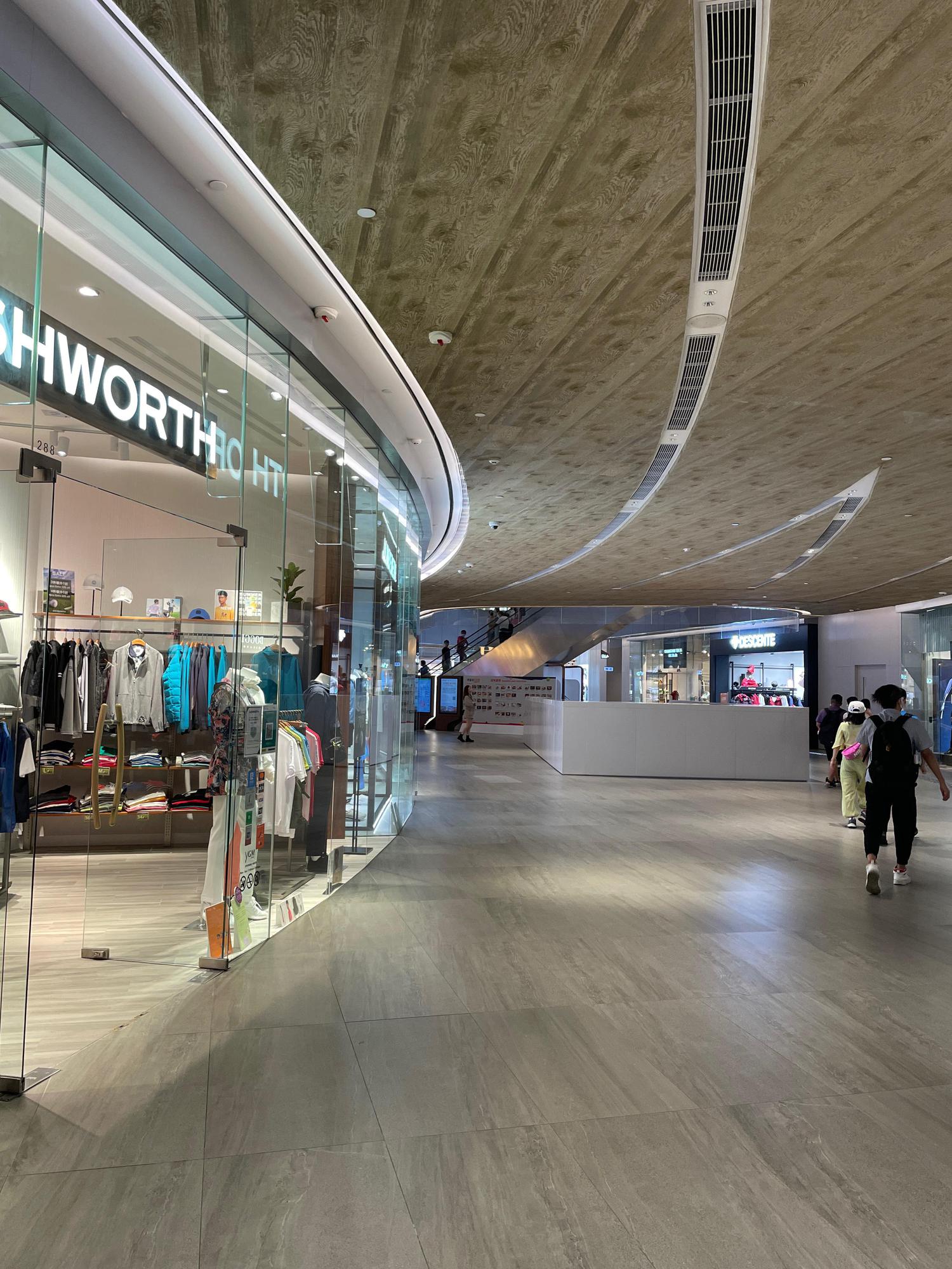 Citygate S1 Supercharger | 20 Tat Tung Road, Tung Chung, New ...