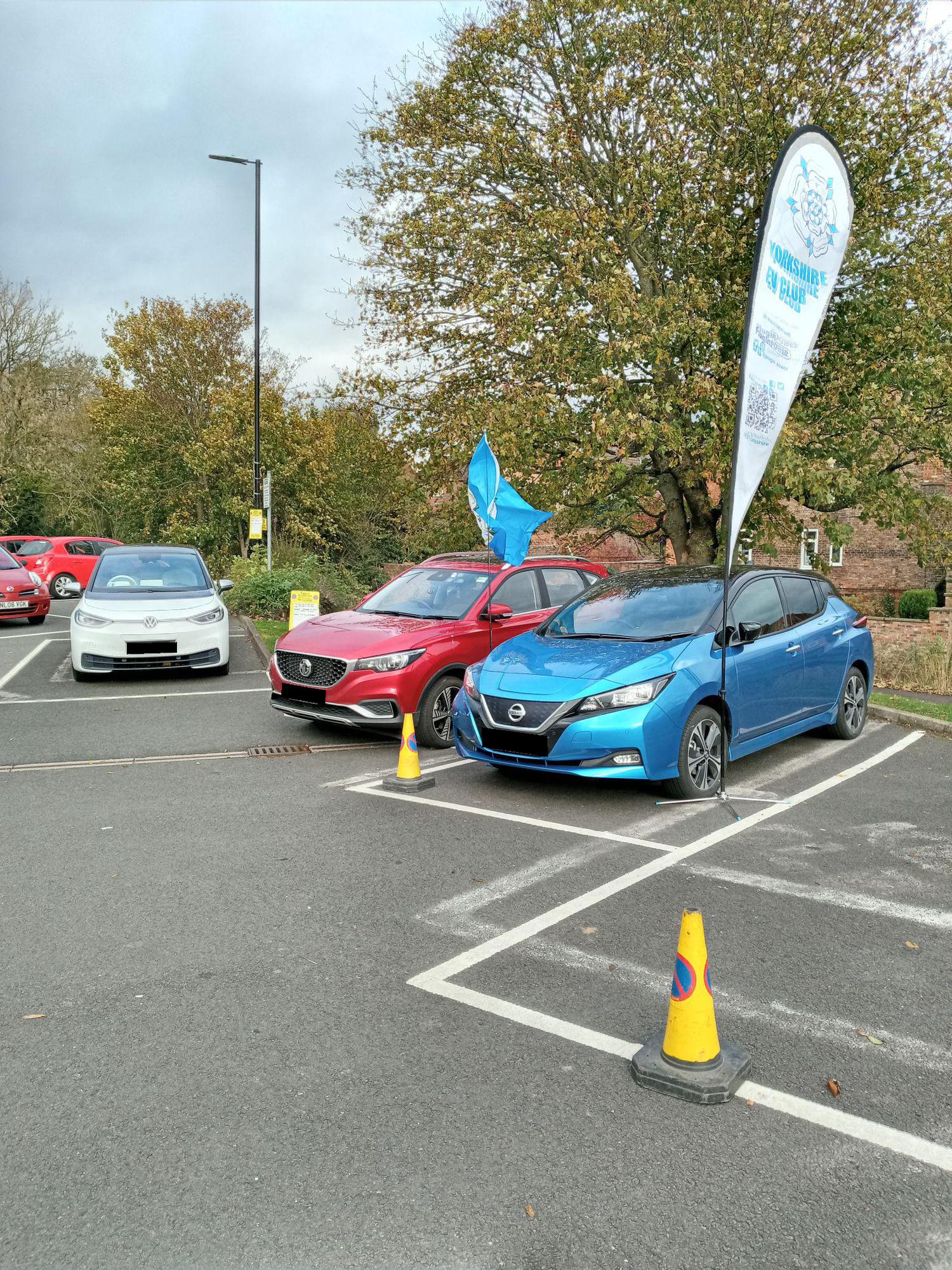 Millgate Car Park - 2 | Millgate Car Park, Marage Road, Thirsk, YO7 1PE ...