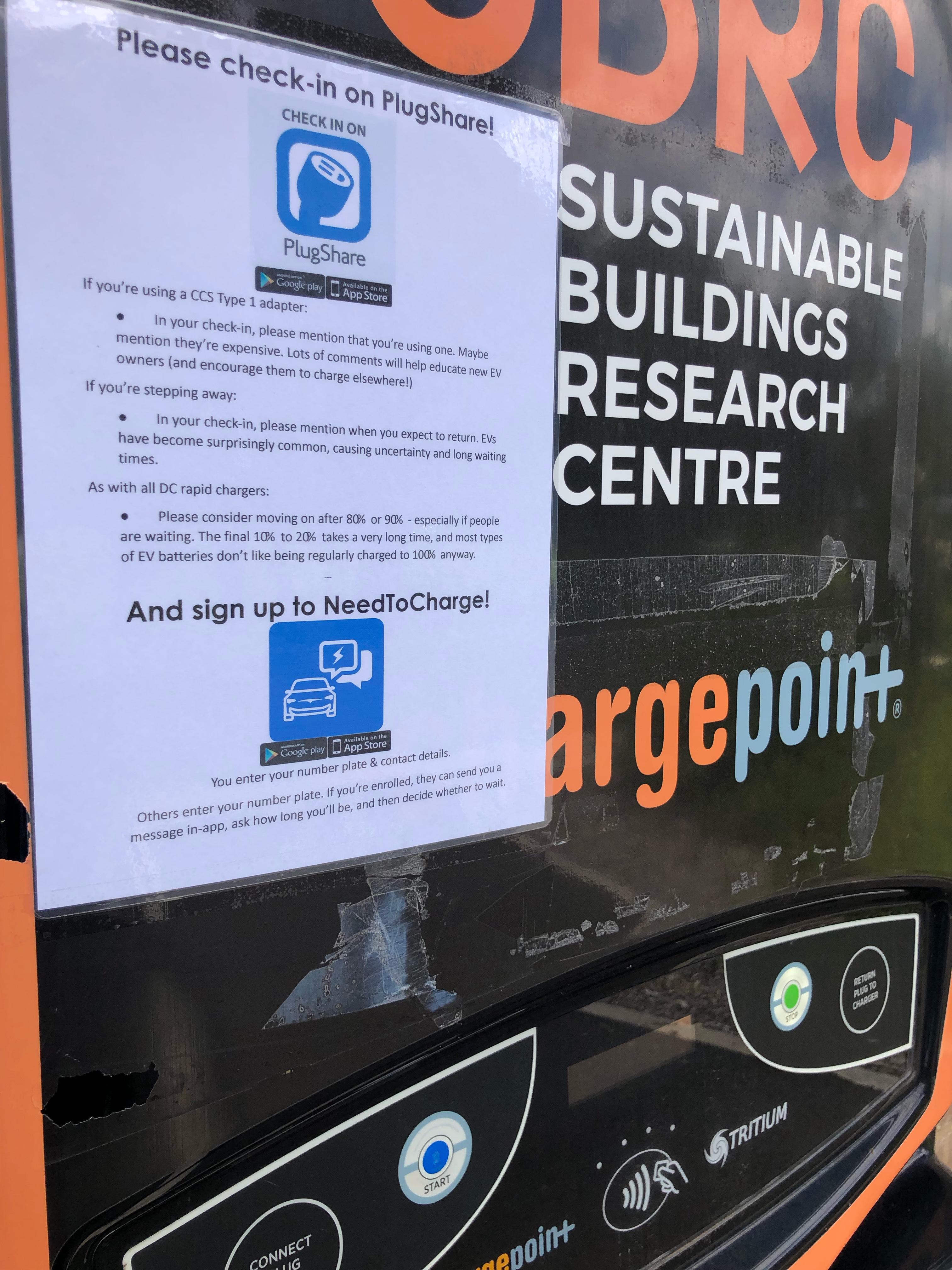 UOW Innovation Campus - SBRC Building 237 | North Wollongong, NSW | EV ...