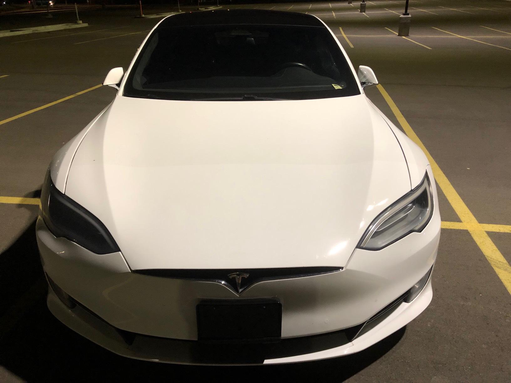 Zender Ford | Spruce Grove, AB | EV Station