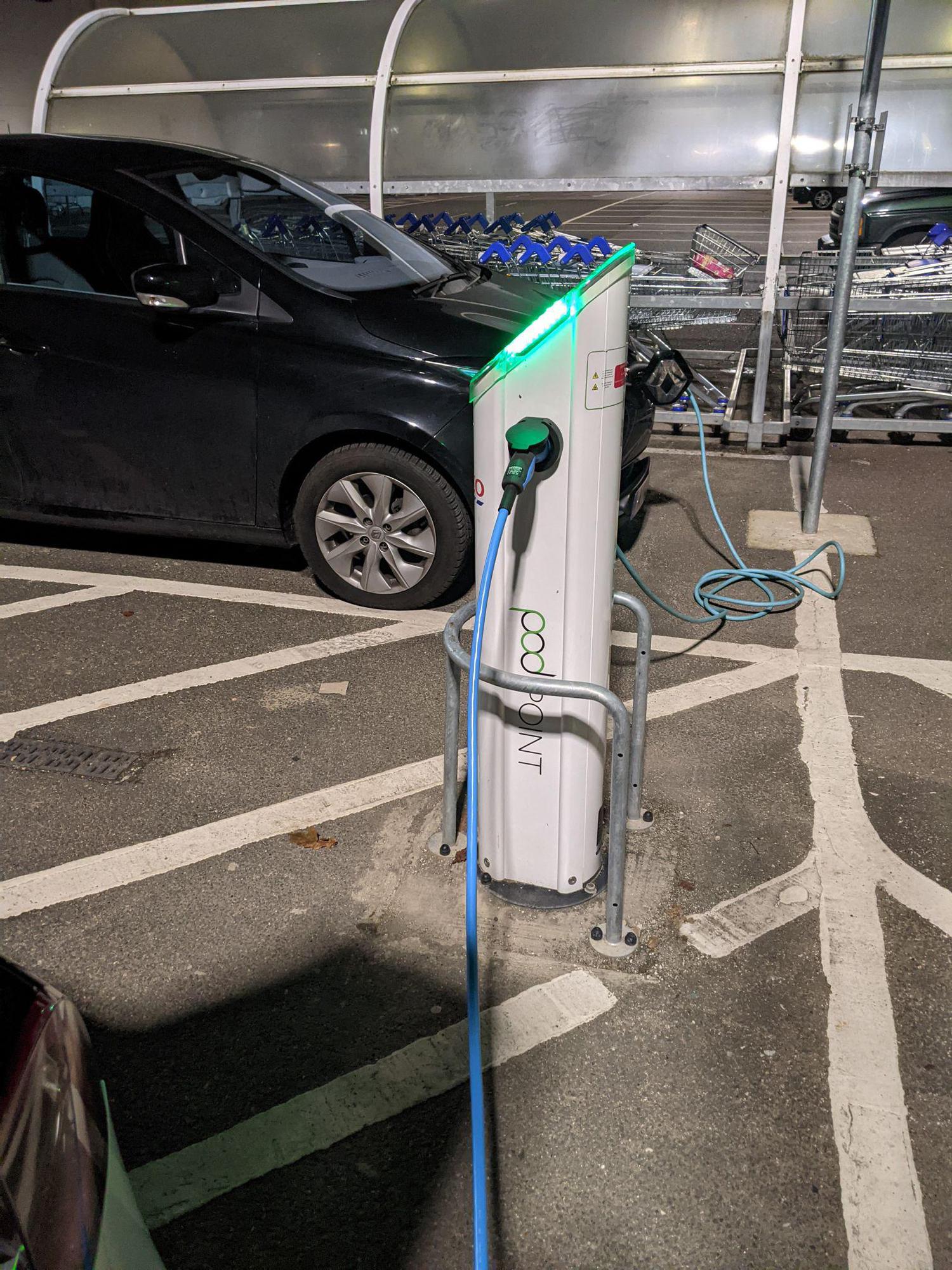 Tesco Extra St Neots | Barford Rd, St Neots, PE19 2HD, United Kingdom ...