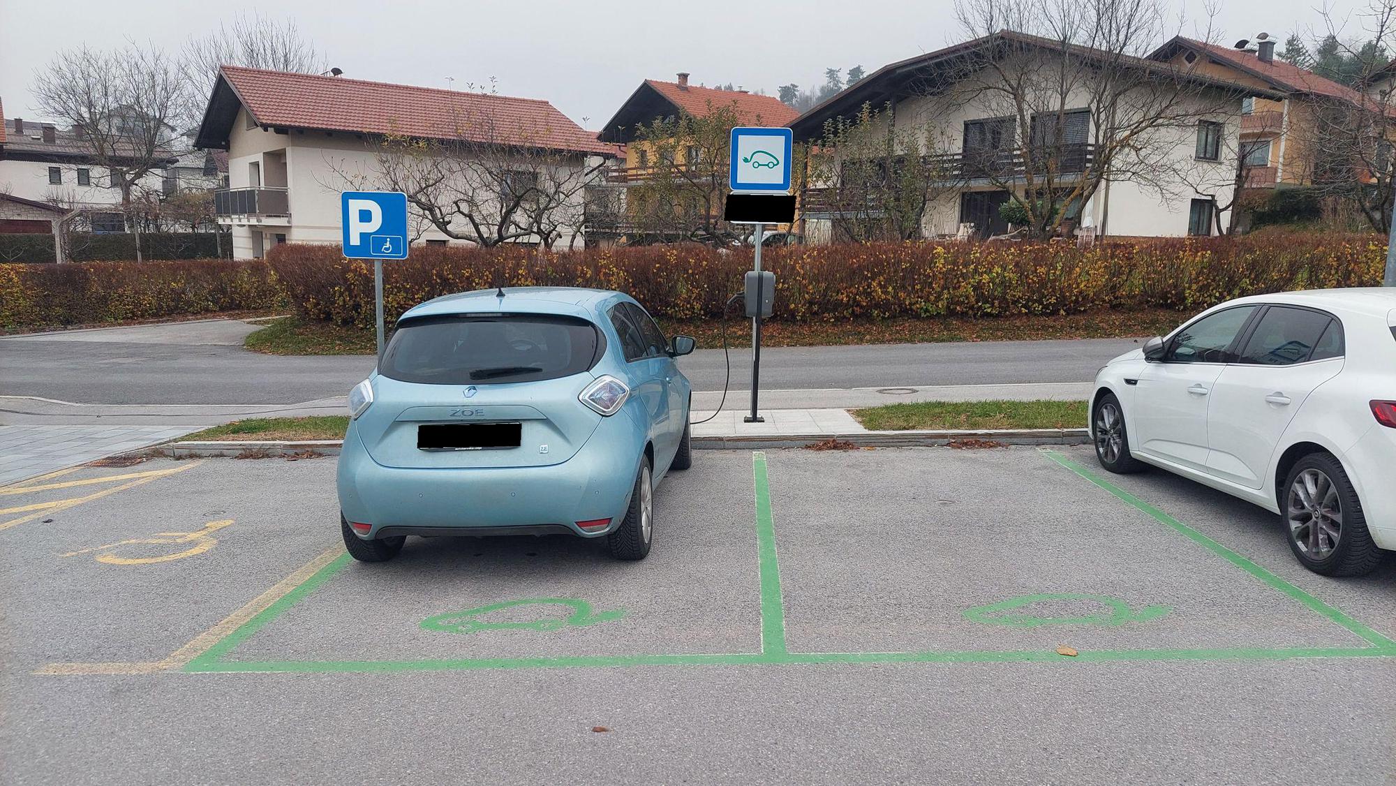 Narodni Dom | Titova ulica 6, 1370 Logatec, Slovenia | EV Station