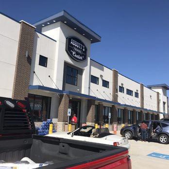 Abbott's Travel Center | Abbott, TX | EV Station