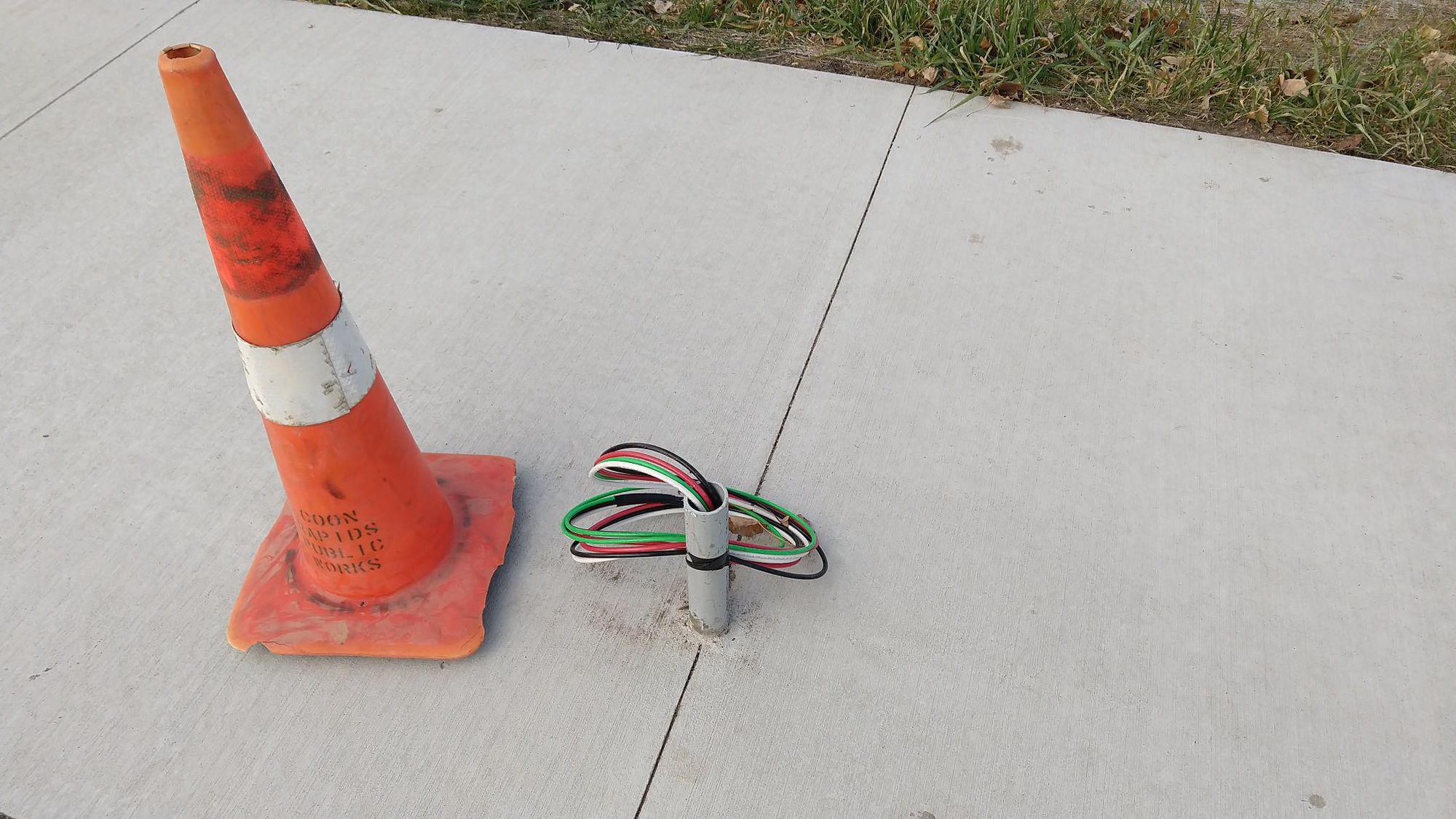 Ohuta Park - Ralph Samuelson Memorial | Lake City, MN | EV Station