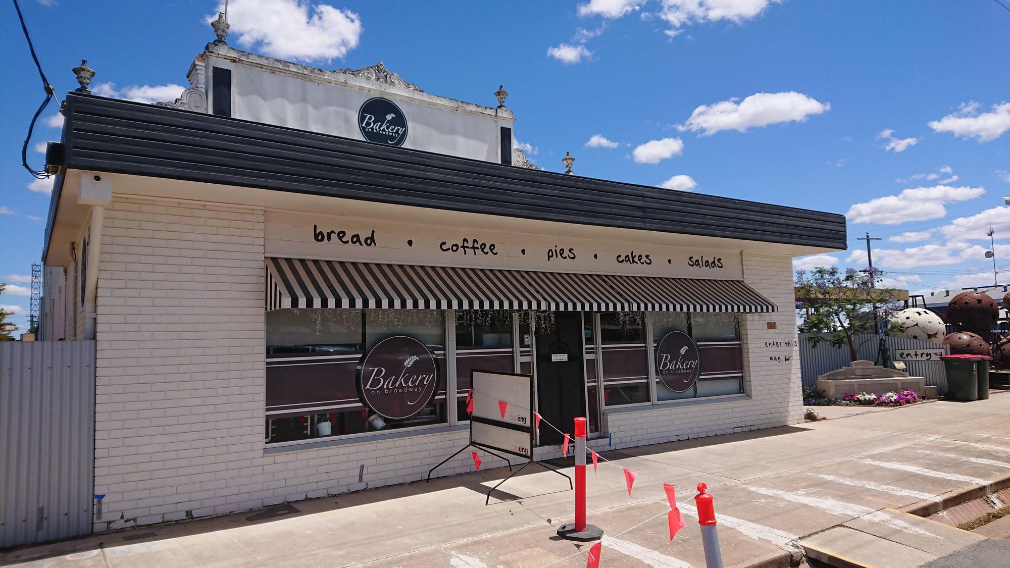 Centenary Park Playground - Wycheproof | Wycheproof, VIC | EV Station