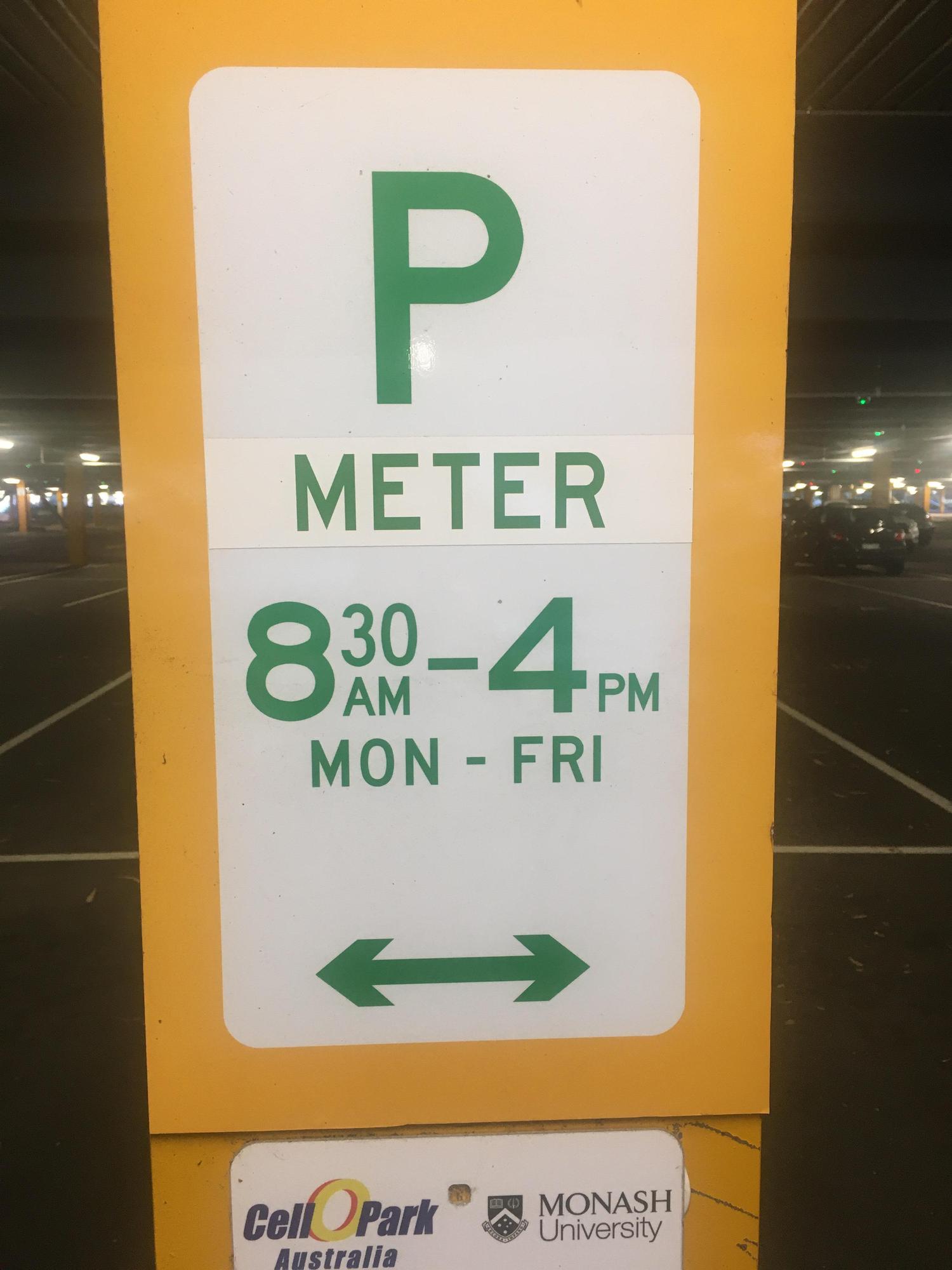 Monash University Clayton - Car Park N1 | Clayton, VIC | EV Station