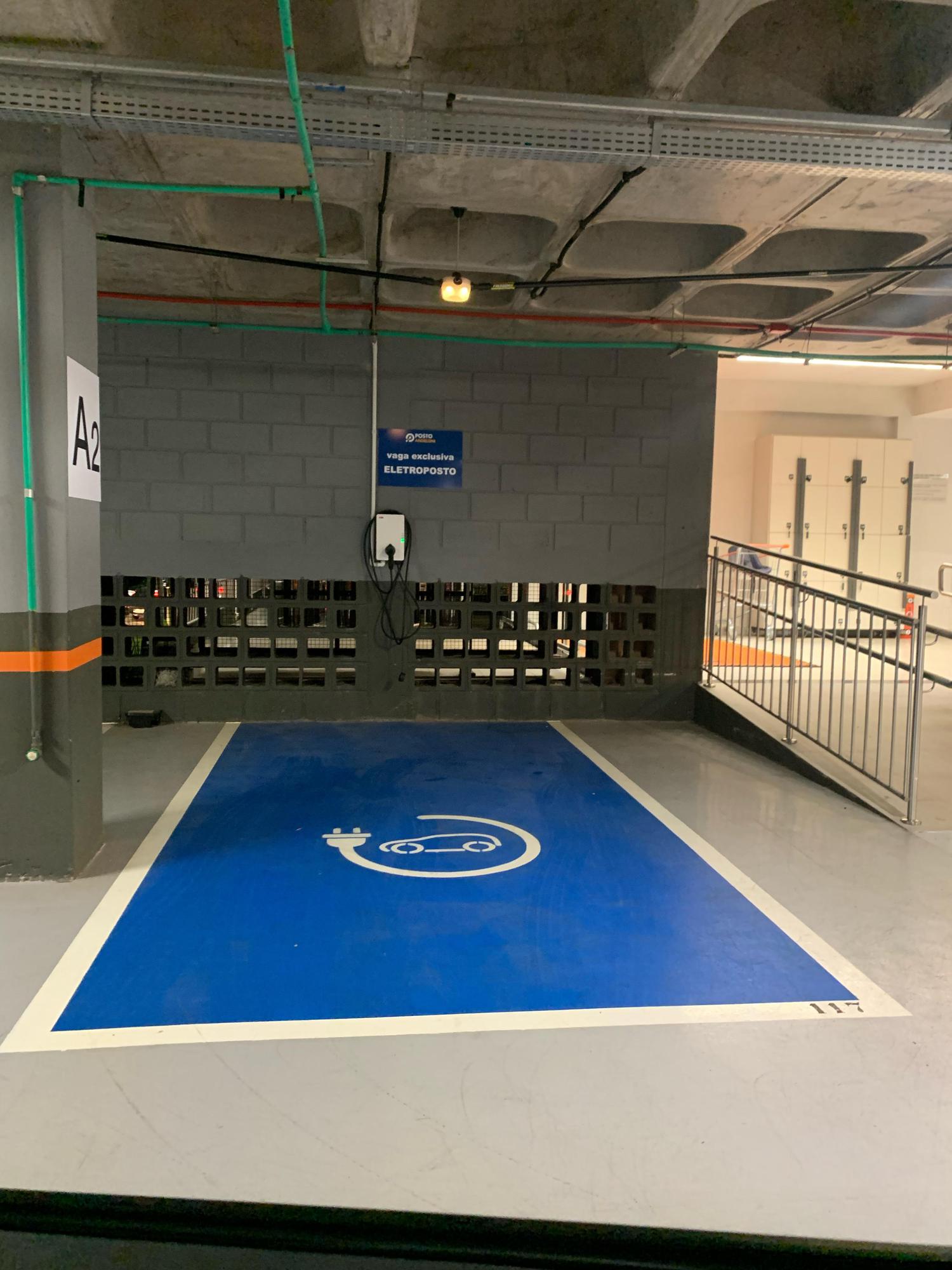 Angeloni Supermercado | R. João Huss, 46 - Gleba Fazenda Palhano ...