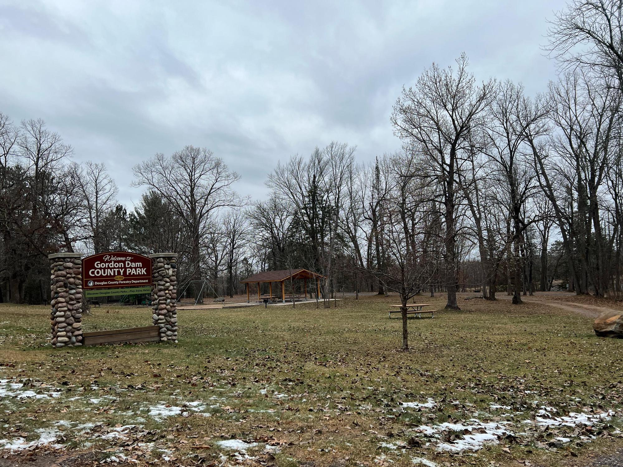 Gordon Dam County Park | Gordon, WI | EV Station