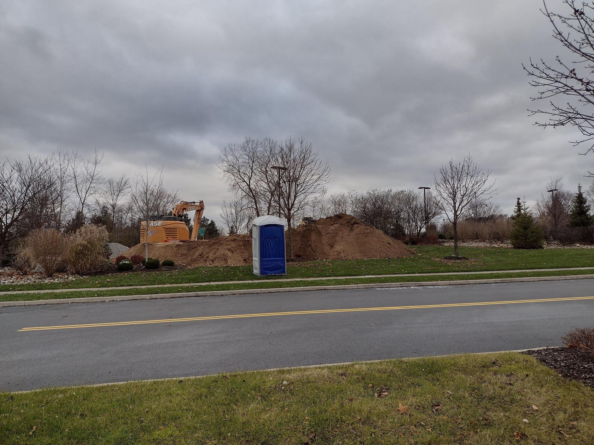 Victor Crossing | Victor, NY | EV Station