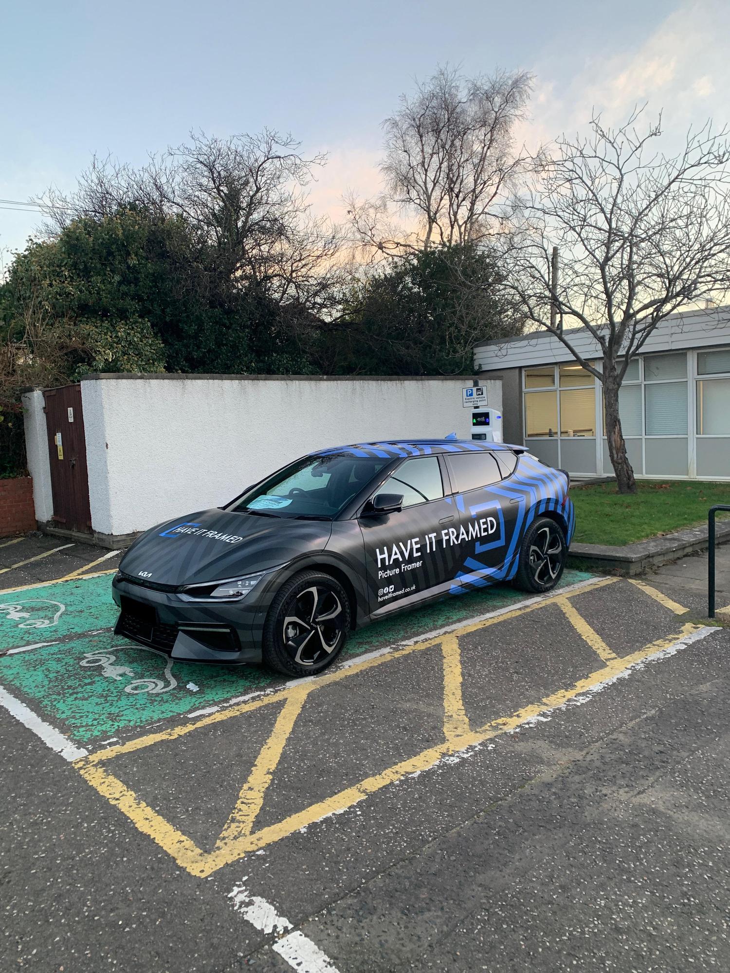 Blackhall Library | Hillhouse Road, Edinburgh, Scotland, EH4 5EG | EV ...