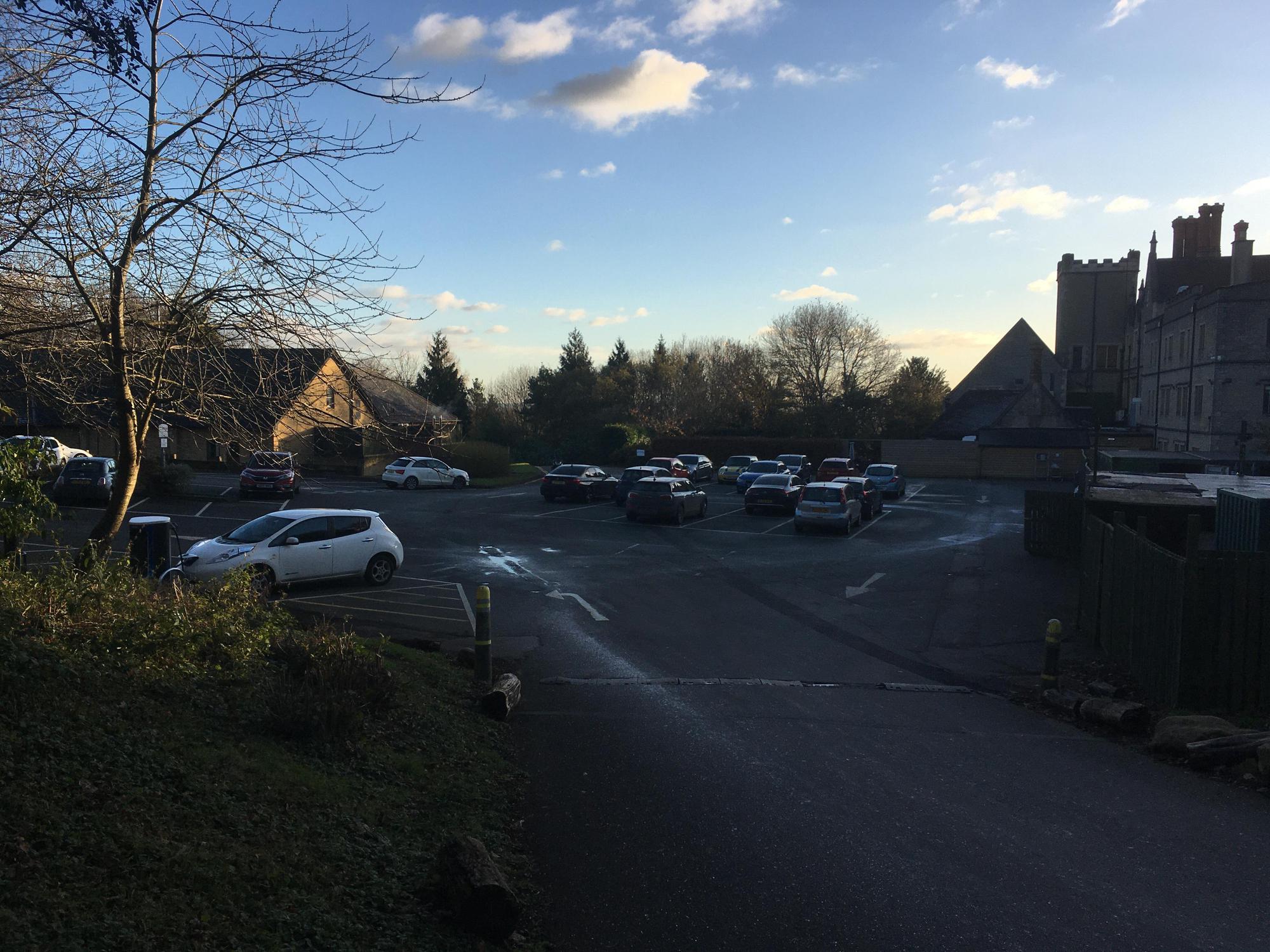 Nutfield Priory Hotel & Spa | Nutfield Priory Hotel & Spa, Nutfield ...