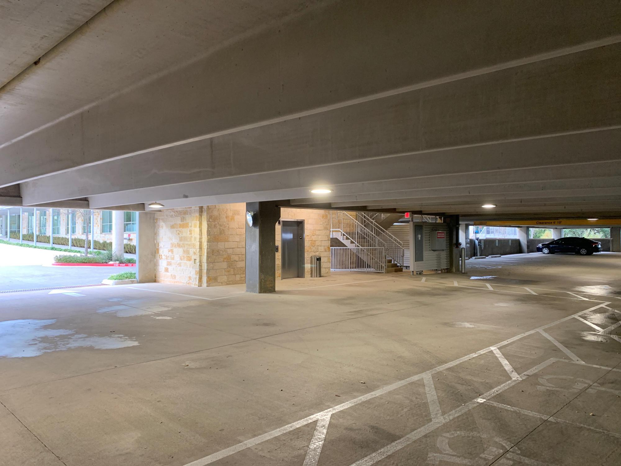 SailPoint Technologies | Austin, TX | EV Station