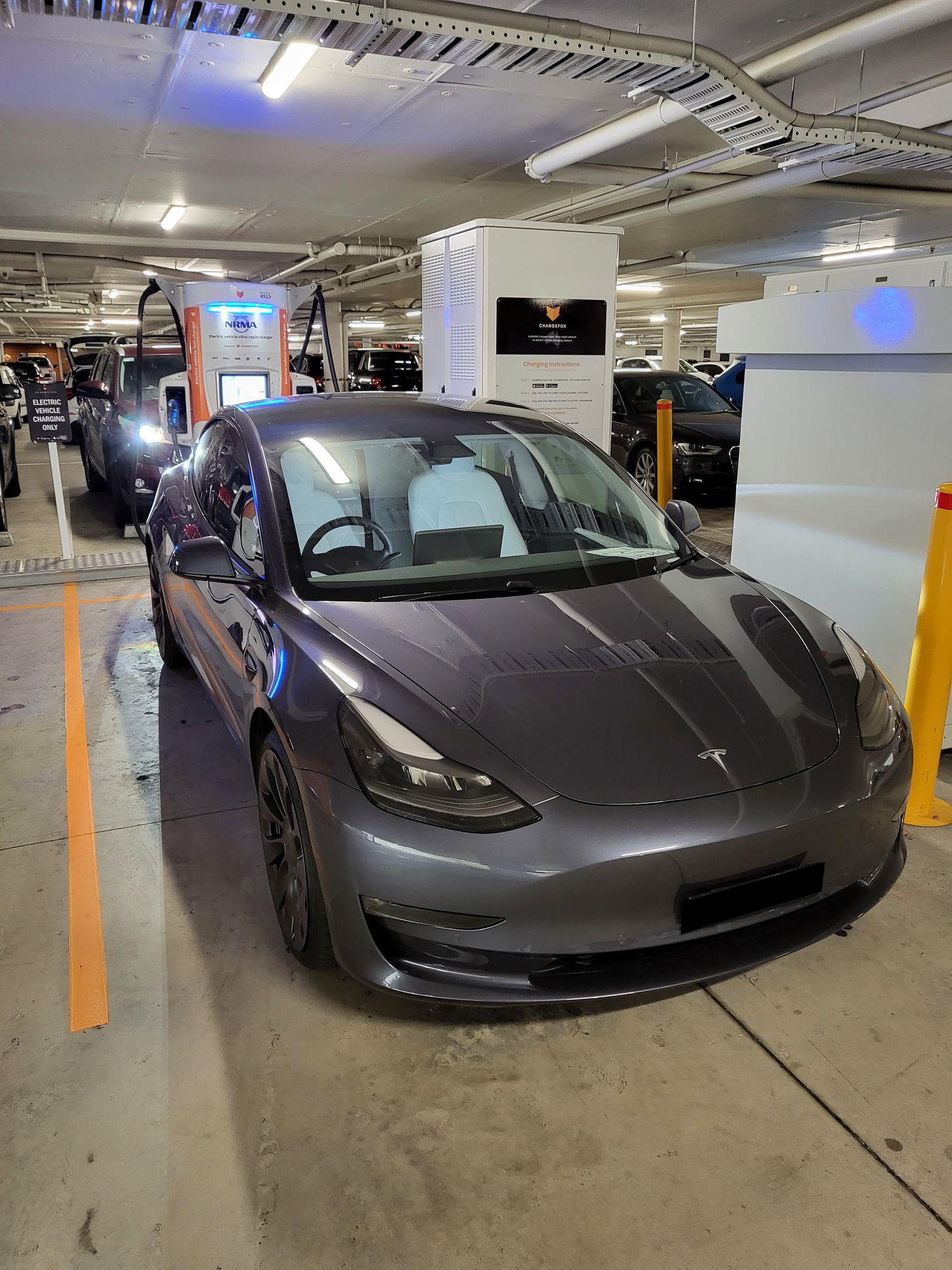 Woolworths Shell Cove | Shell Cove, NSW | EV Station