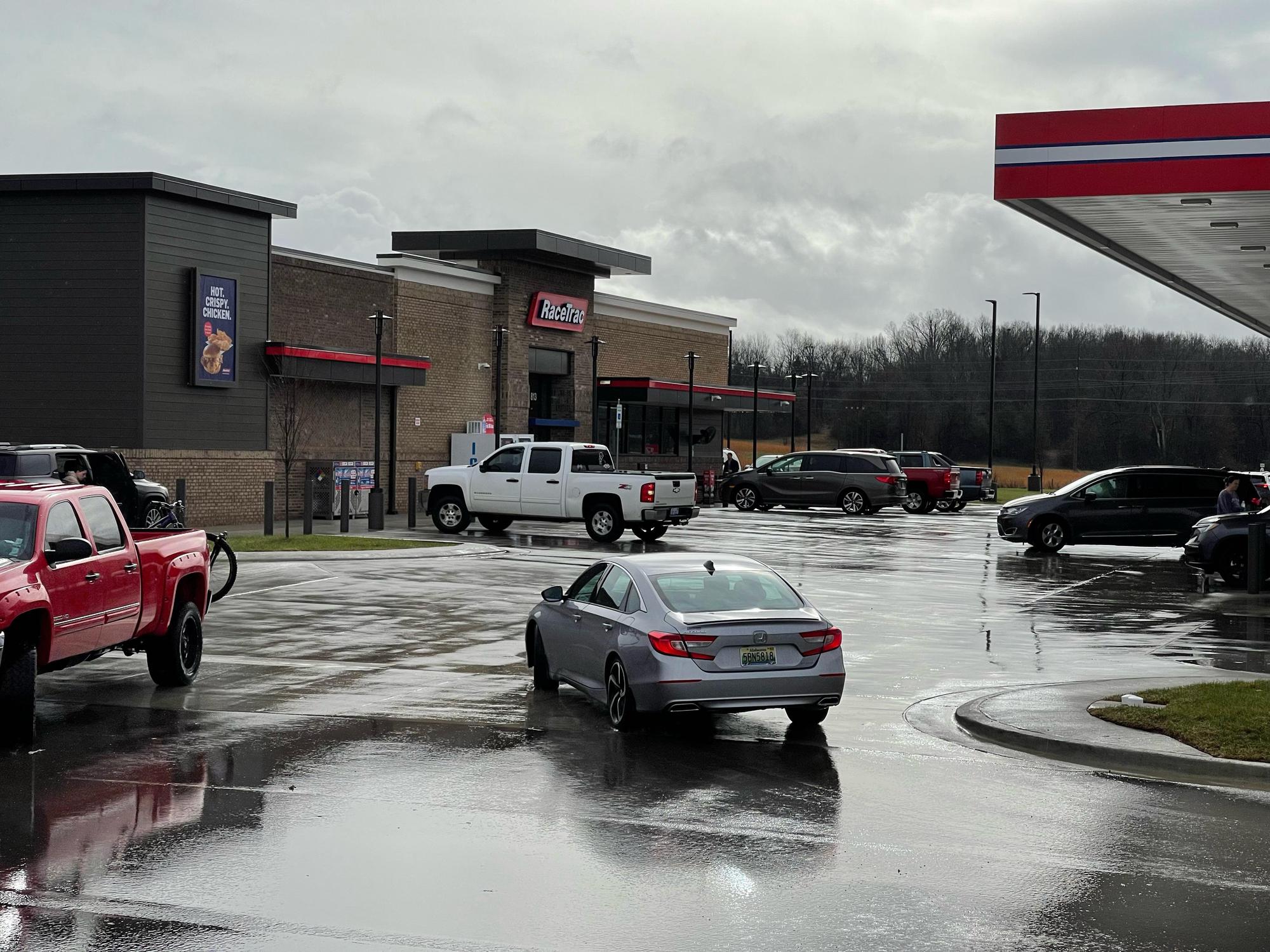 Subway | Elizabethtown, KY | EV Station