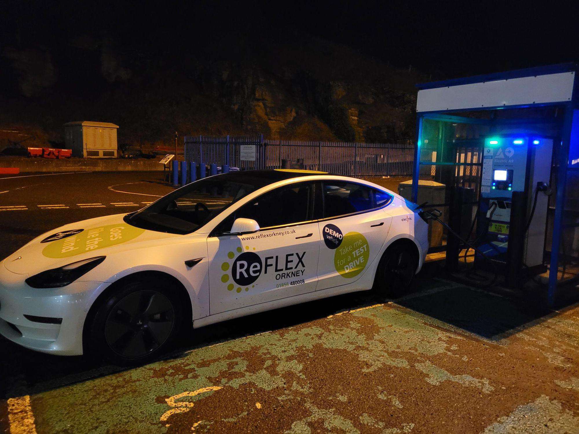 Scrabster Harbour Trust | Transit Hall, Queen Elizabeth Pier, Scrabster ...