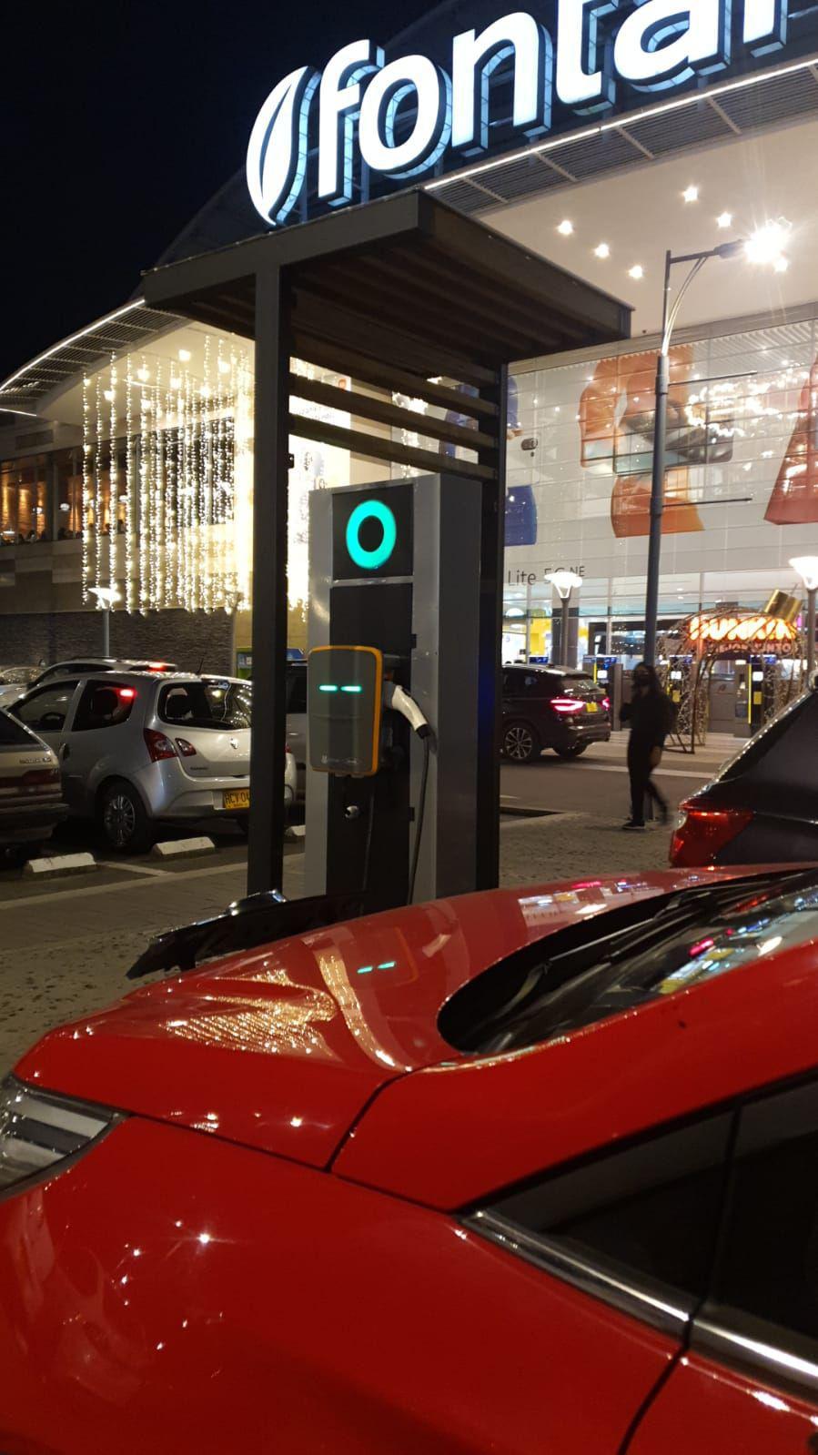 Centro Comercial Fontanar | Centro Comercial Fontanar, Chía ...