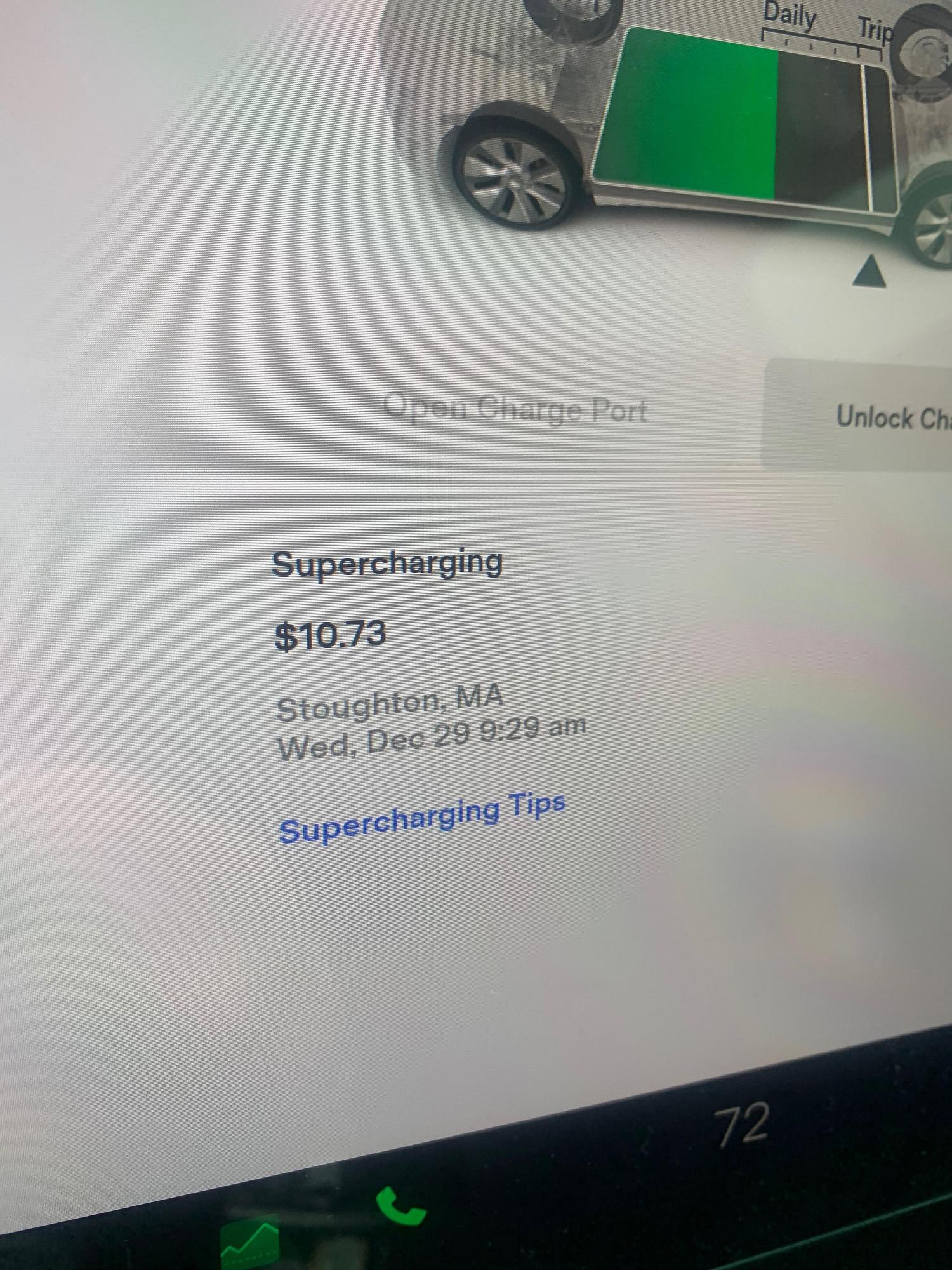 Shoppes at Page Pointe - Target (2) | Stoughton, MA | EV Station