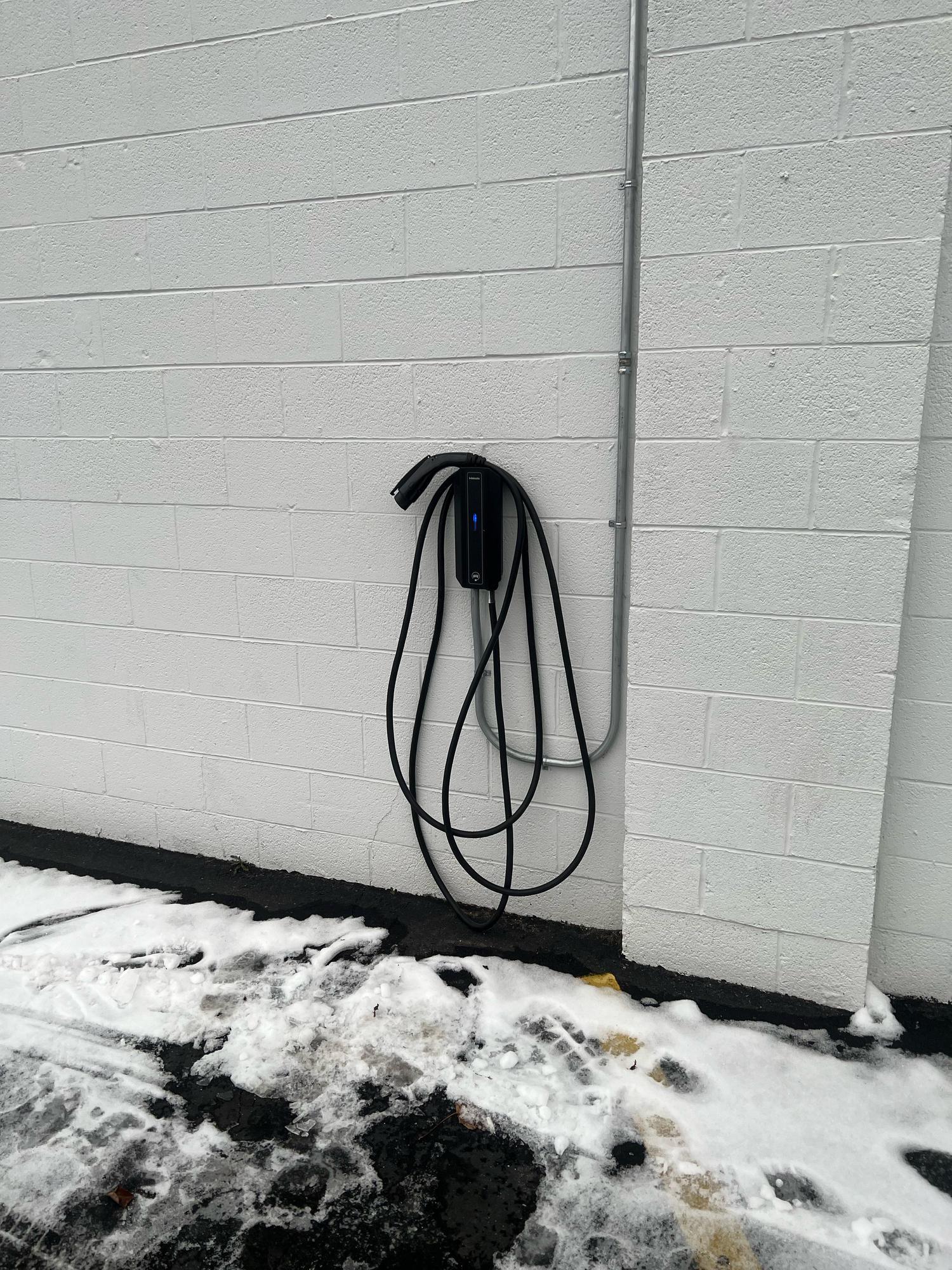 Mission Ford of Dearborn - Service | Dearborn, MI | EV Station