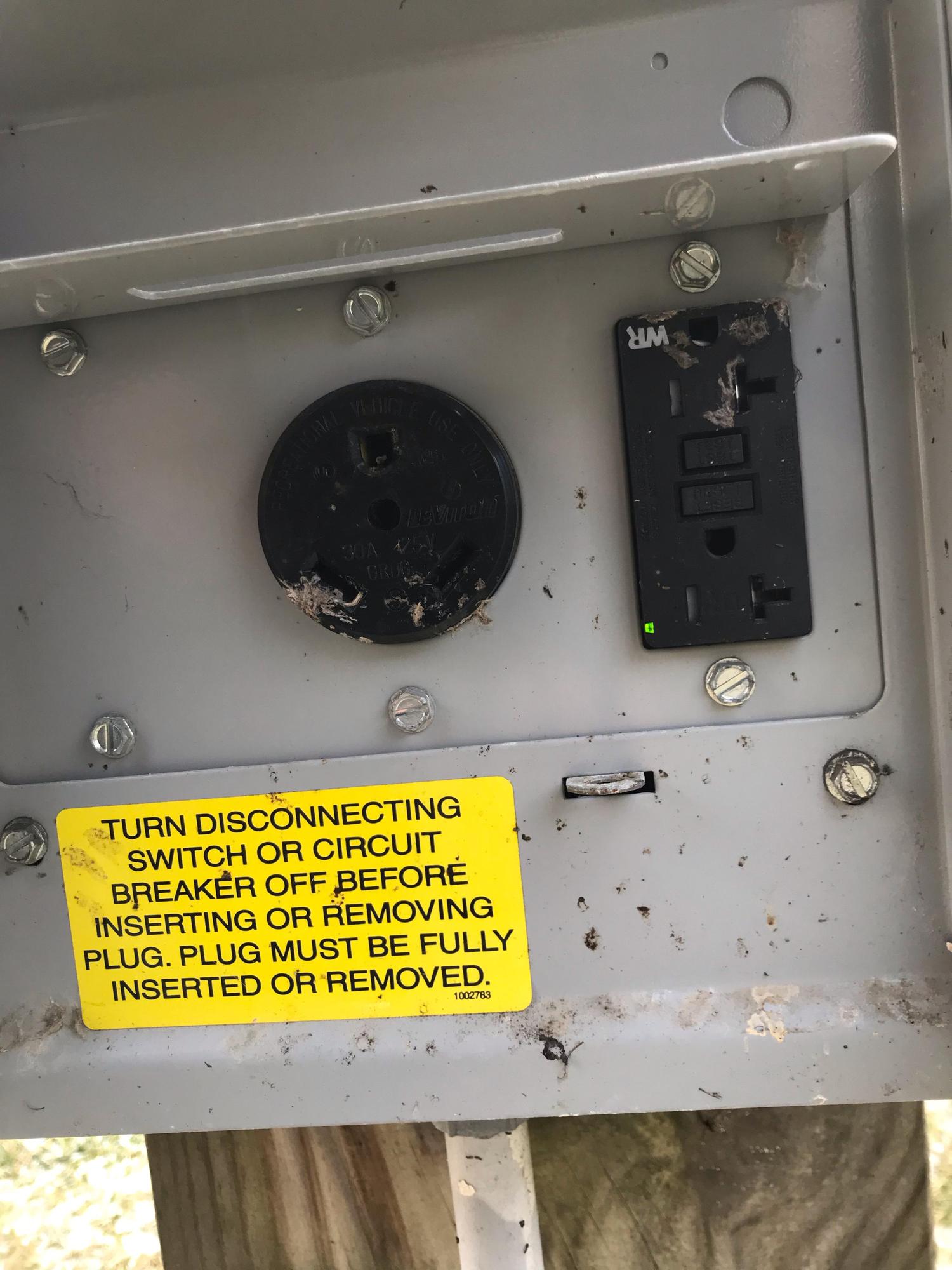 Swain Resort | Swain, NY | EV Station