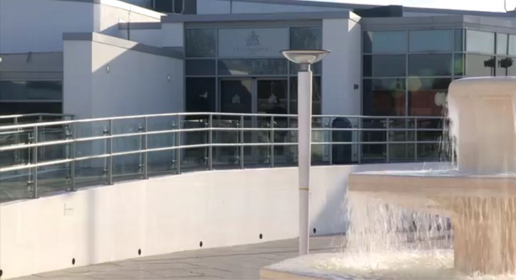 Hillingdon Sports and Leisure Complex | Uxbridge, England | EV Station