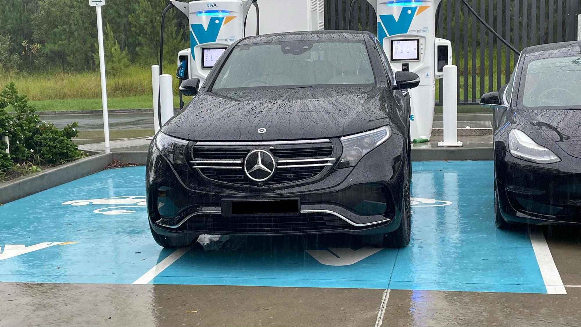 Shell Reddy Express - Coomera | Coomera, QLD | EV Station