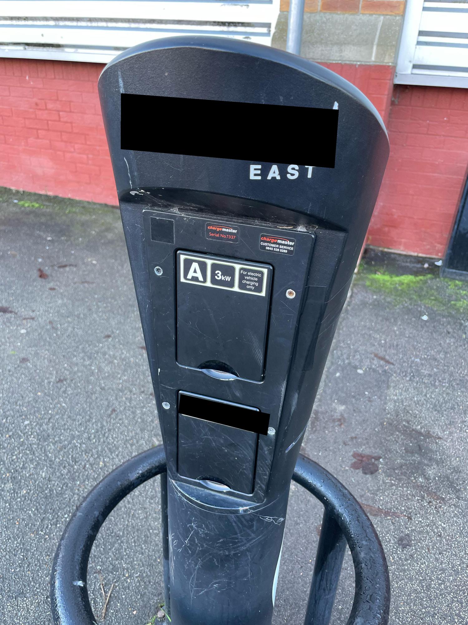 Grove View Car Park | Grove Park, Court Drive, Dunstable, LU5 4GU, UK ...