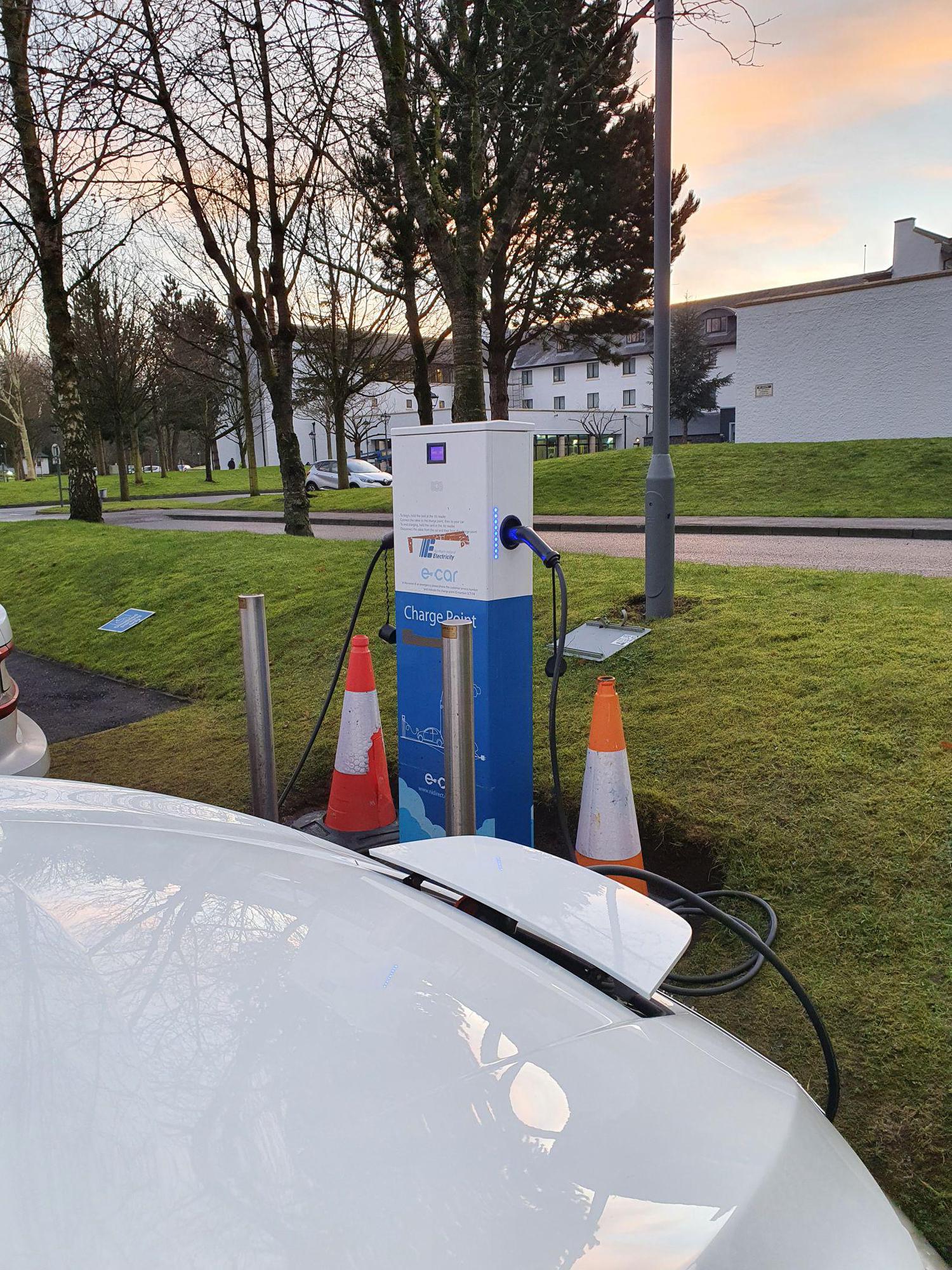 Hilton Belfast Templepatrick Hotel | Templepatrick, Northern Ireland ...