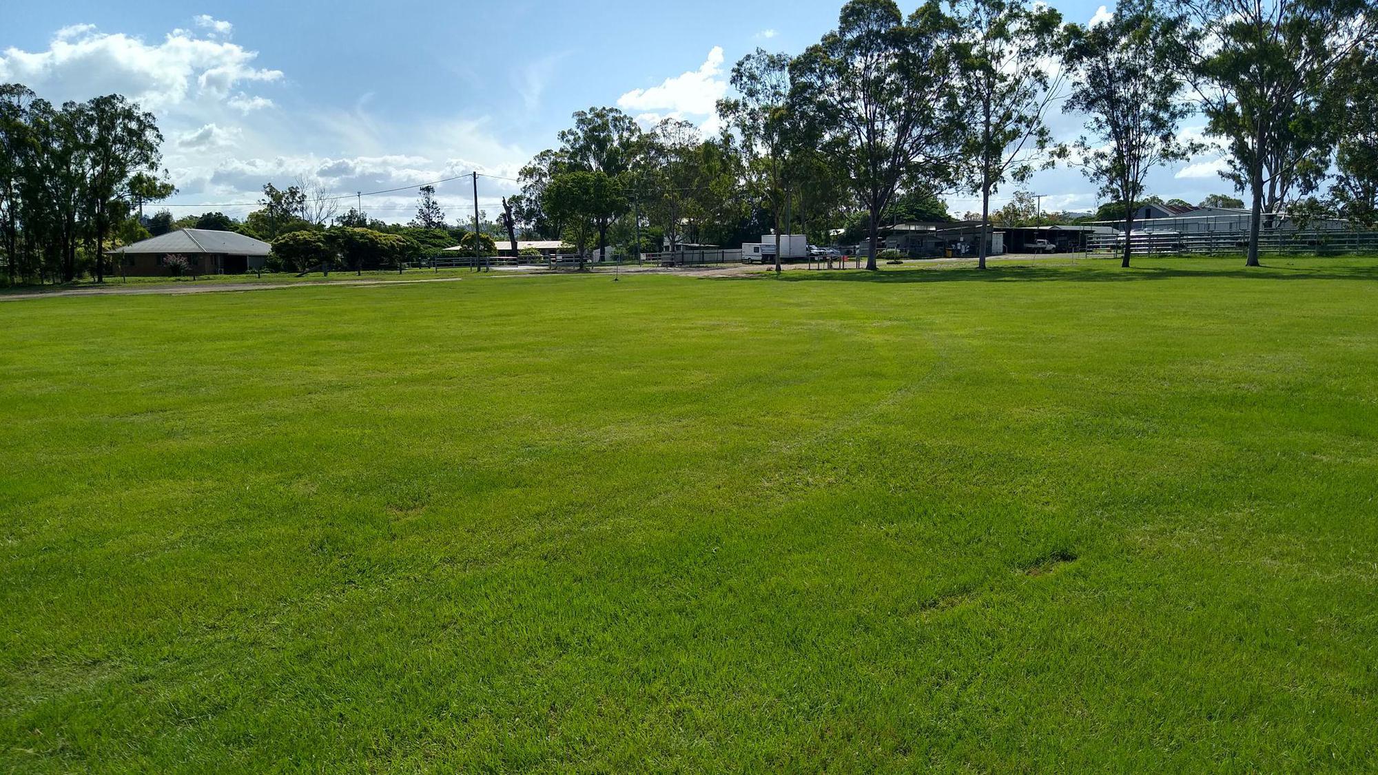 Toogoolawah Showgrounds | Toogoolawah, QLD | EV Station