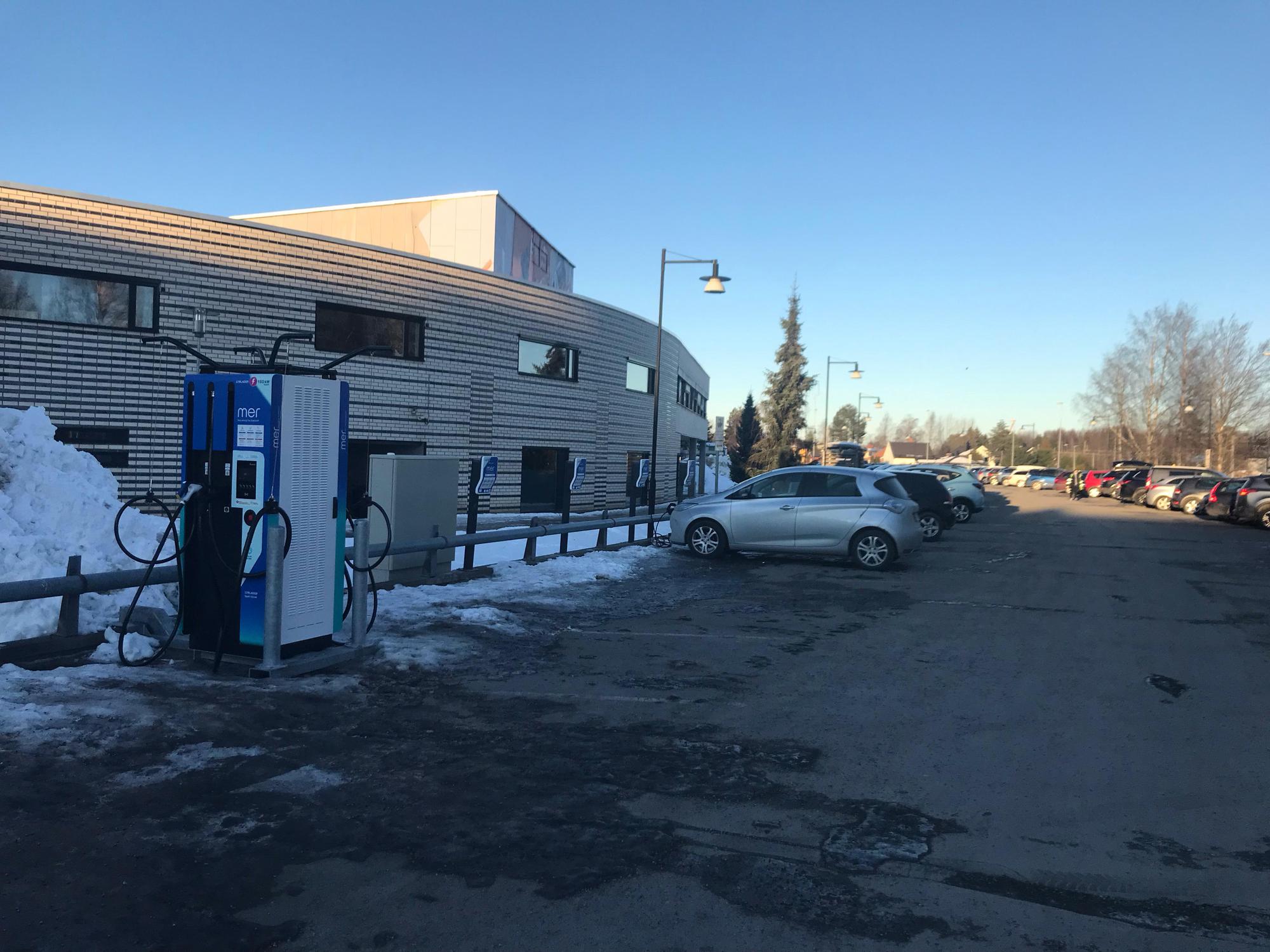 Ullensaker Kino - Ringvegen | Furusethgata 12, 2050 Jessheim, Norway ...