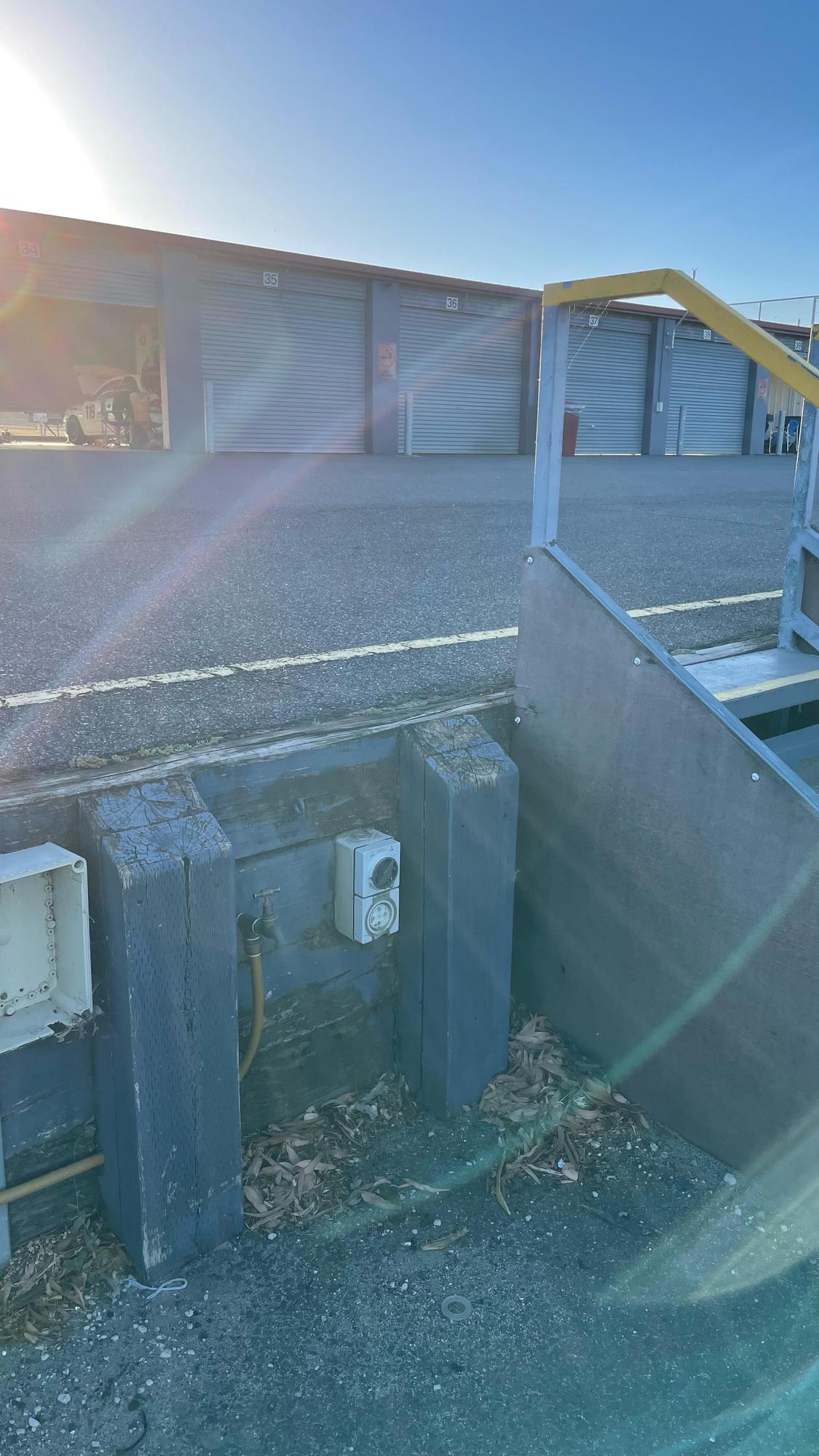 Sandown Raceway Carpark | Springvale, VIC | EV Station