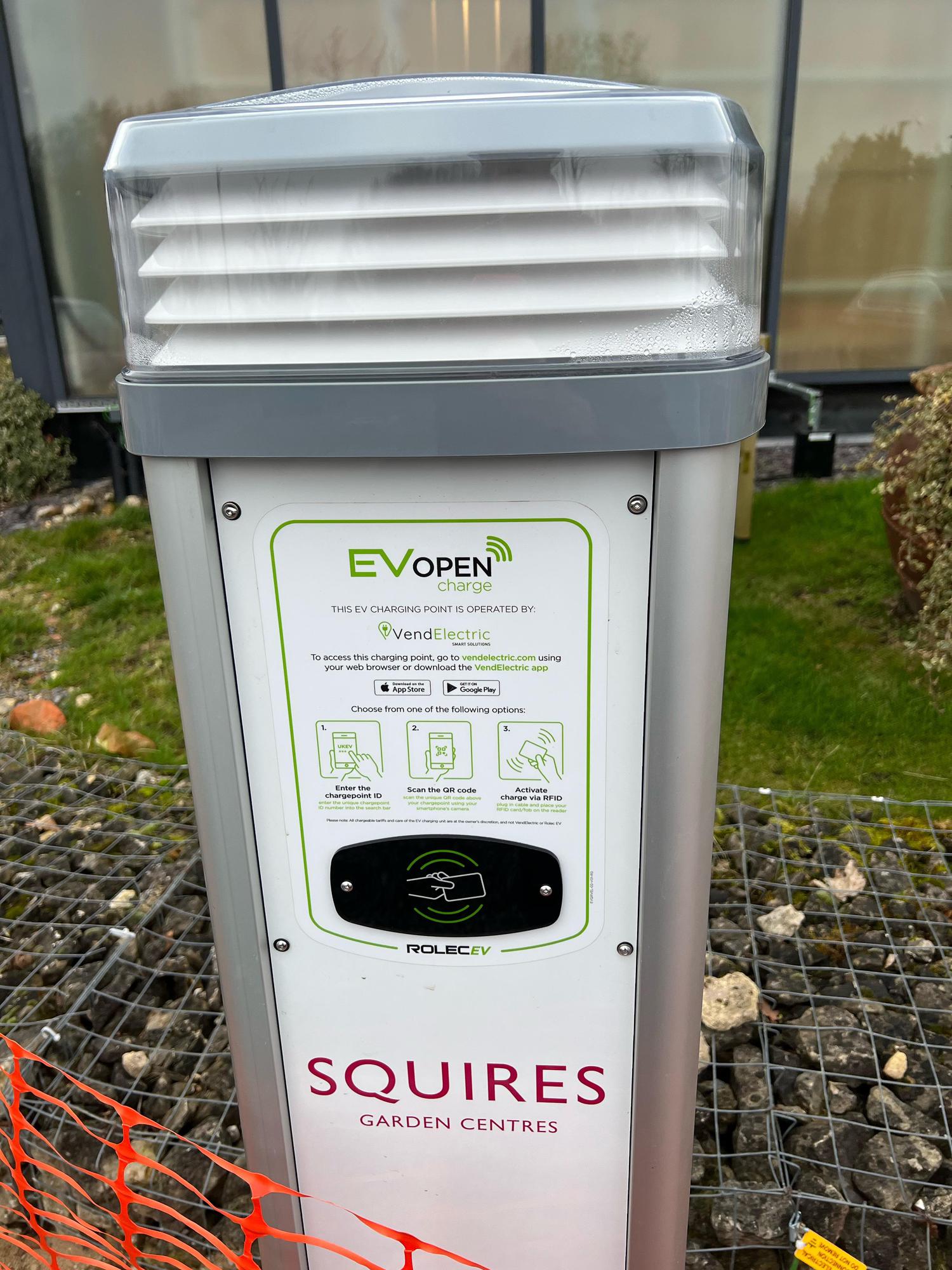Squire's Garden Centre | Woodstock Ln N, Long Ditton, Surbiton KT6 5HN ...