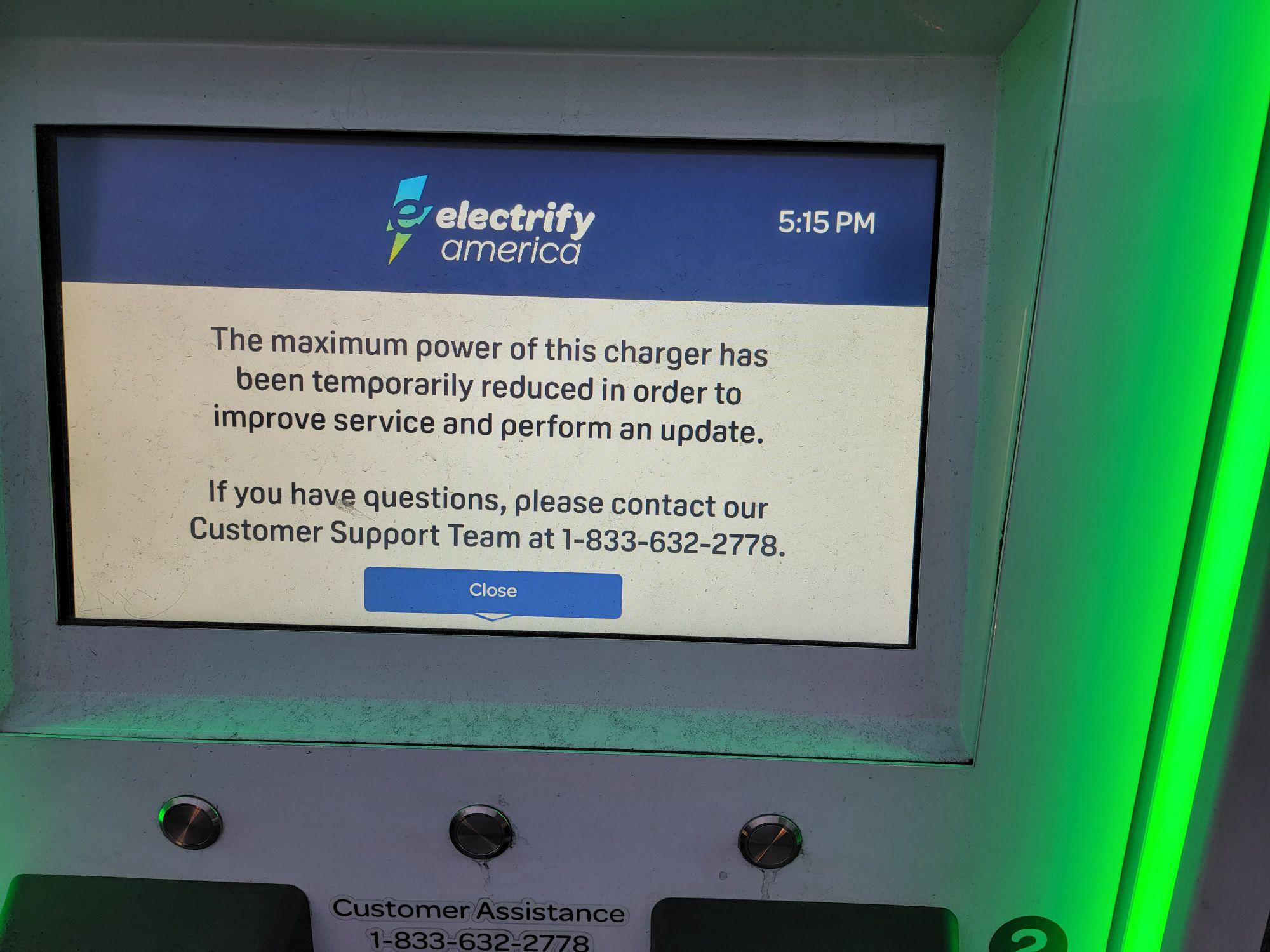 Walmart Superstore Burbank | Burbank, CA | EV Station